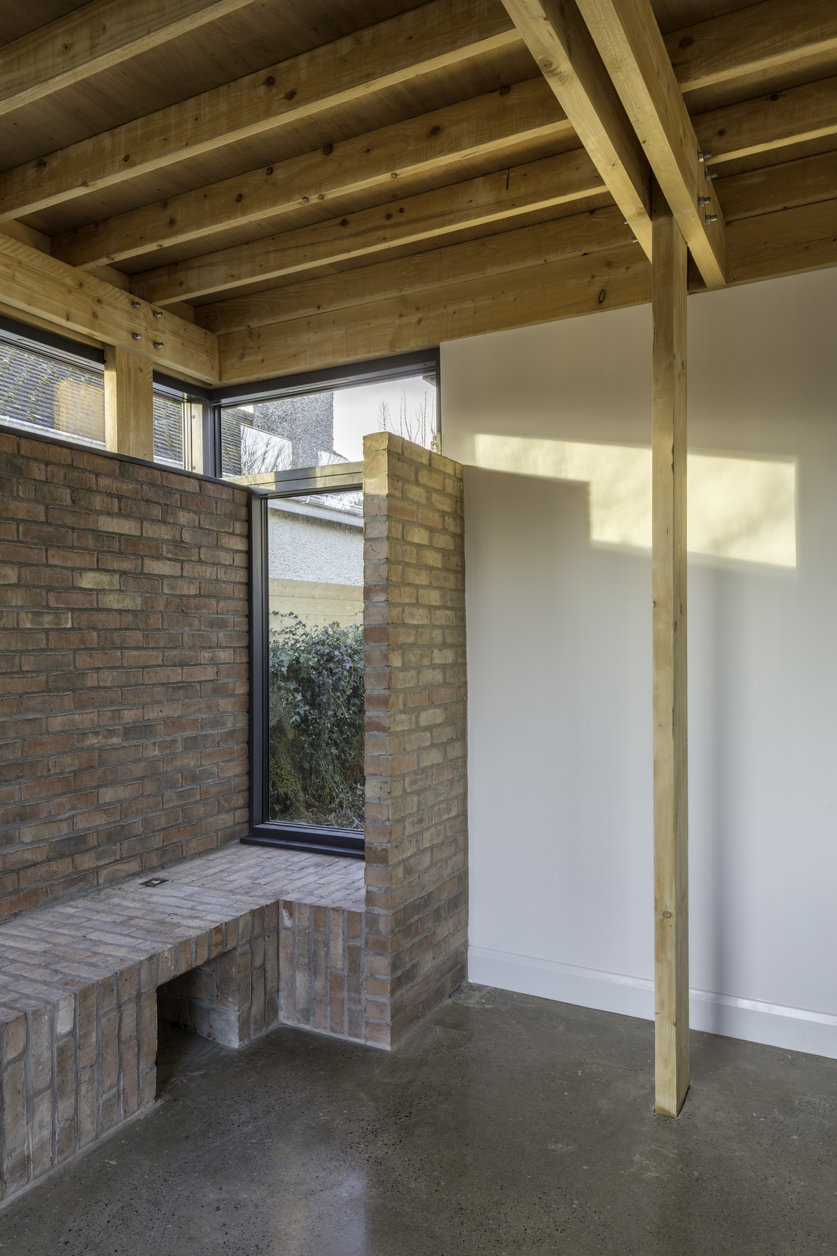 Galeria de Haddington Park / Robert Bourke Architects - 13