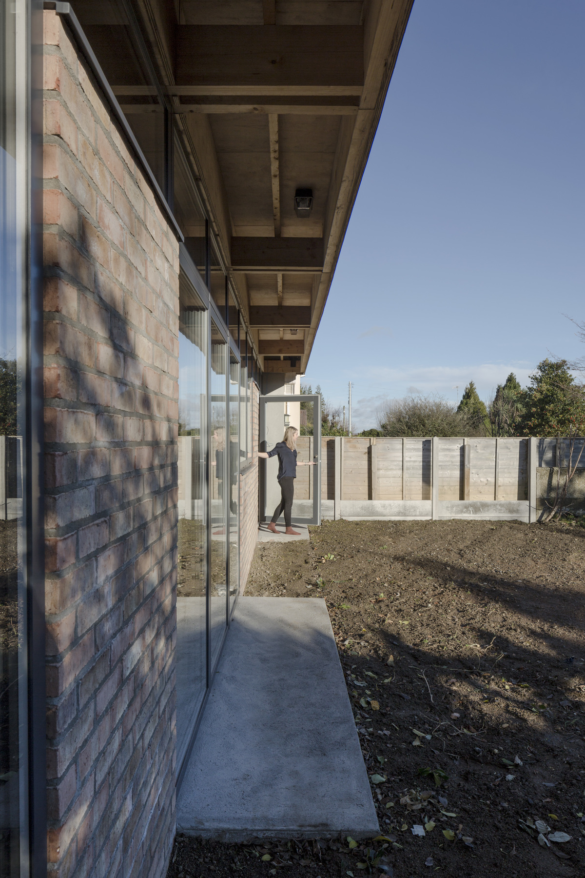 Gallery of Haddington Park / Robert Bourke Architects - 15