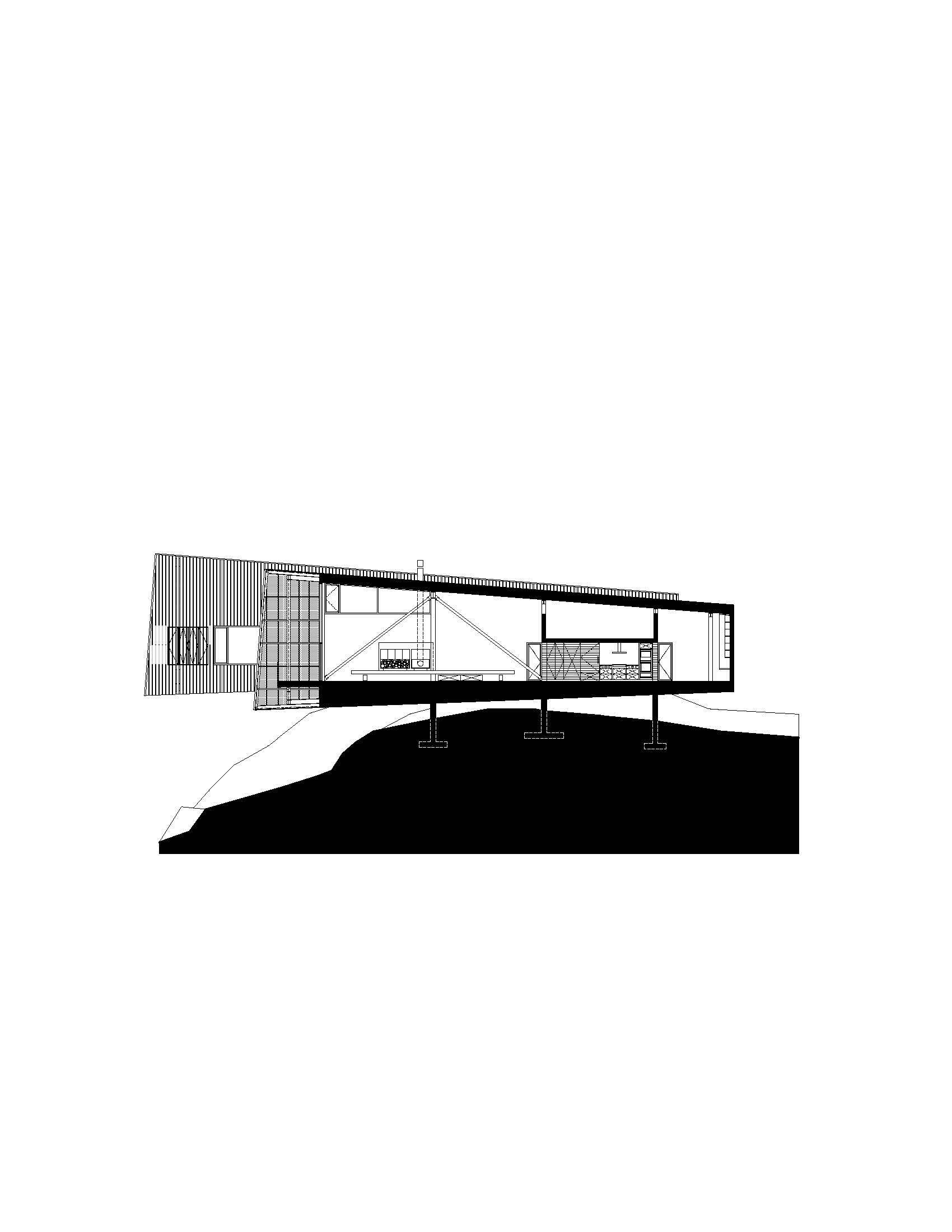 Gallery of Two Hulls / Mackay-Lyons Sweetapple Architects - 28