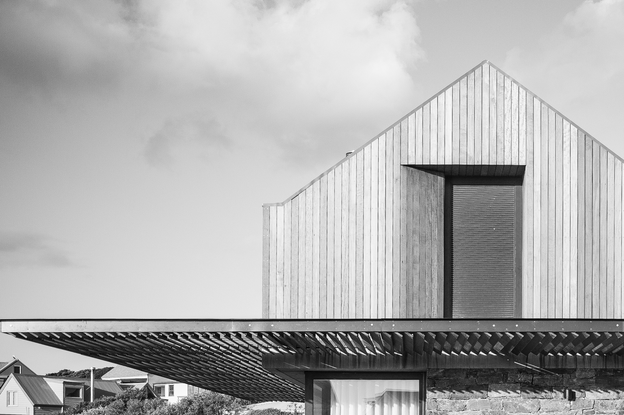 Gallery of 5 Fin Whale Way / SALT Architects - 17