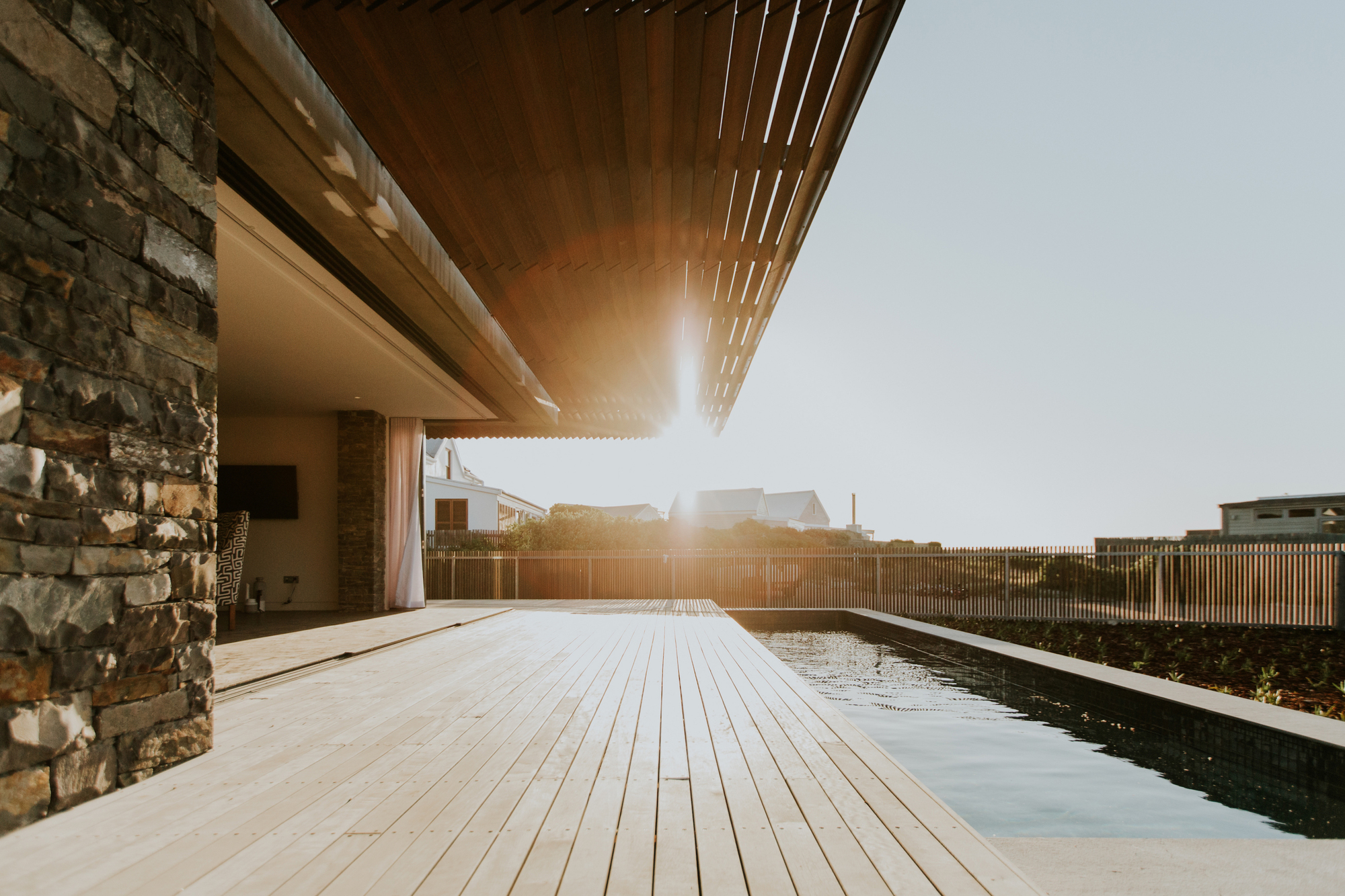 Gallery of 5 Fin Whale Way / SALT Architects - 6