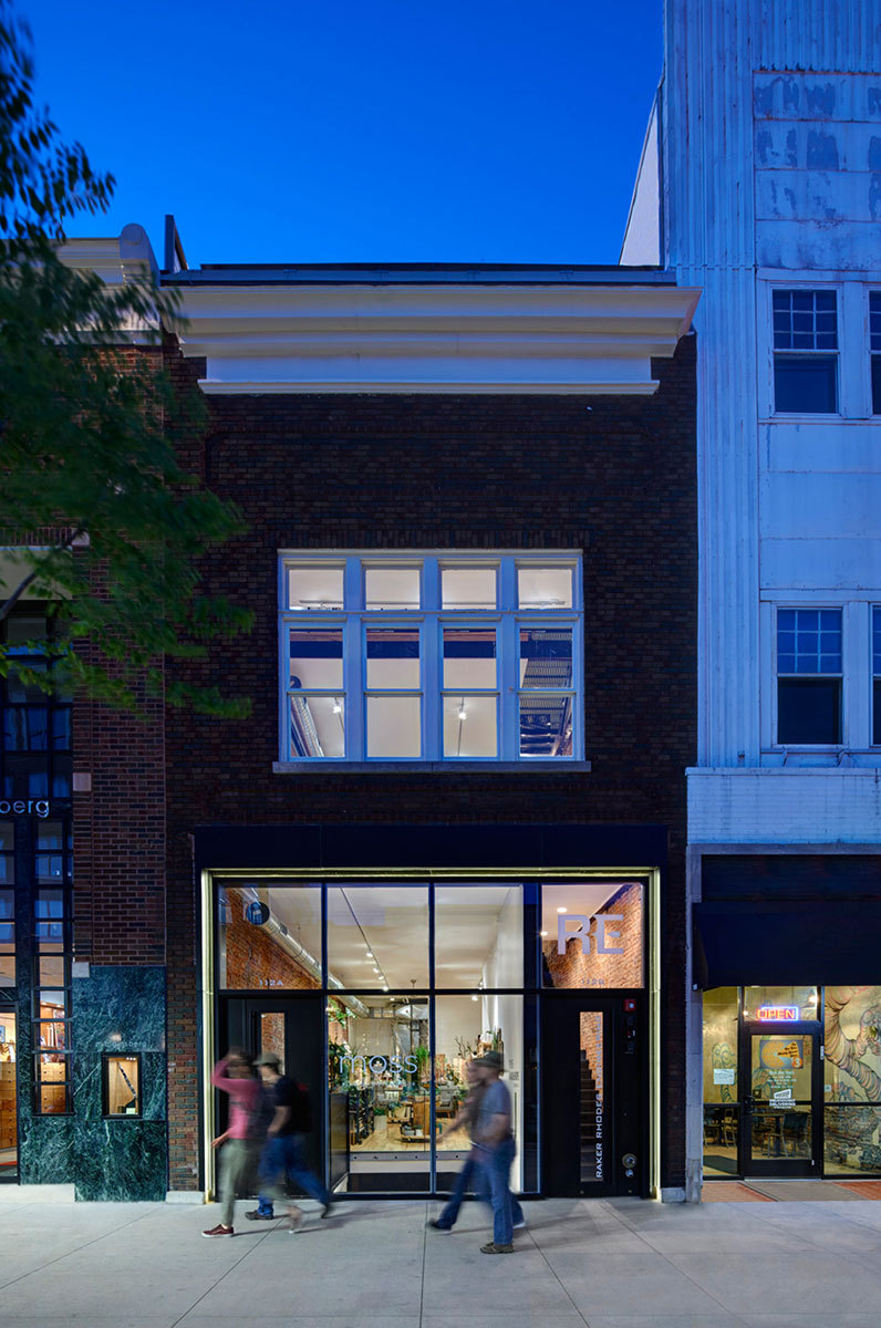 Gallery of 112 East Washington / Neumann Monson Architects - 6