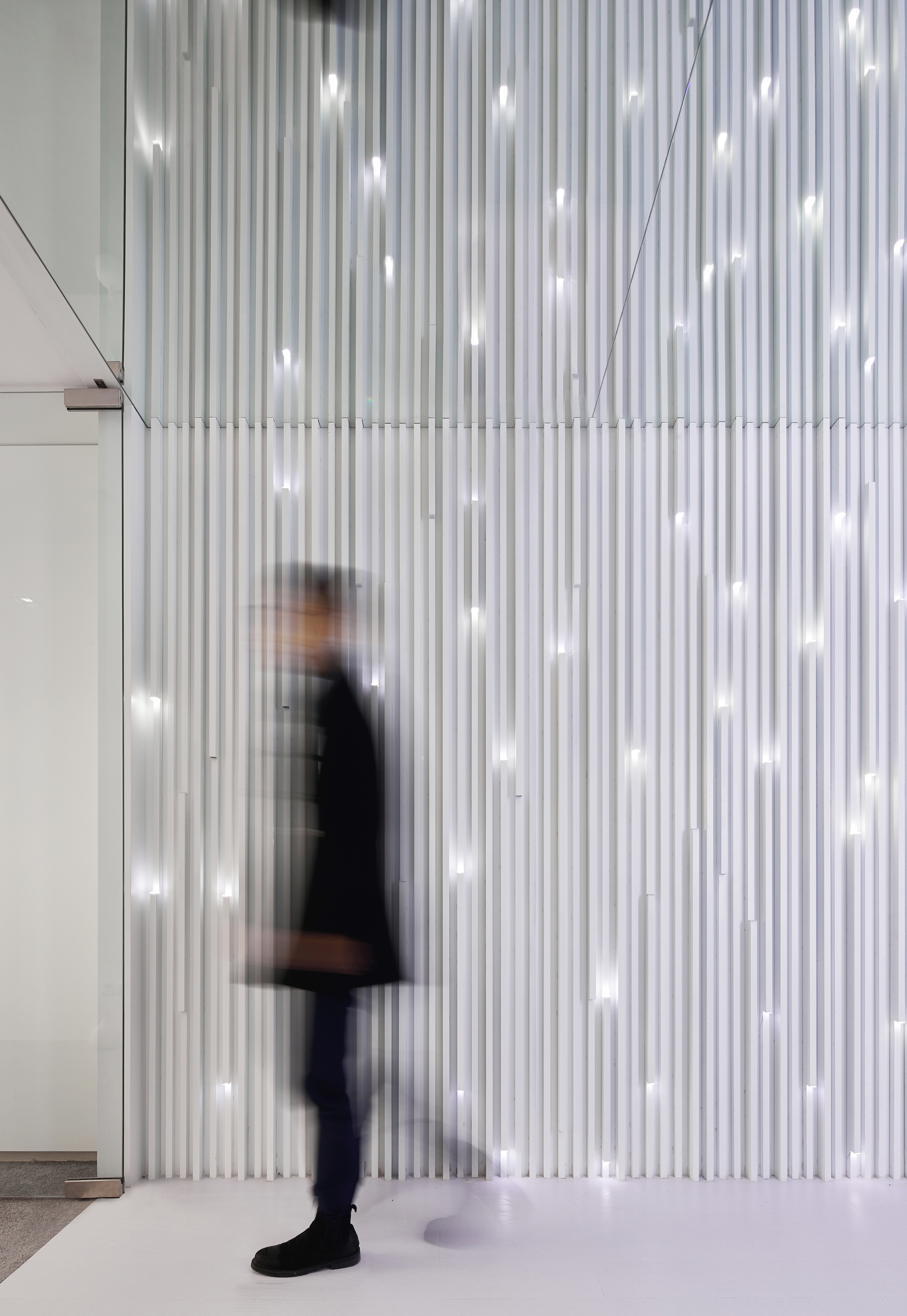 Gallery of Green Box / Muxin Studio - 12