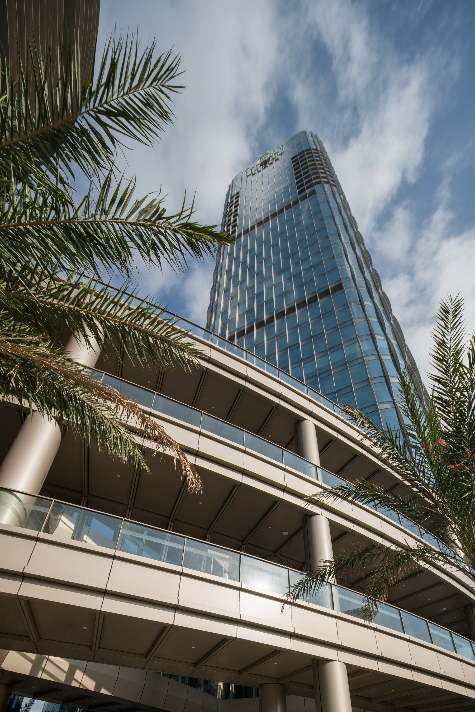 Gallery of Sunshine Insurance Finance Plaza / Woods Bagot - 10