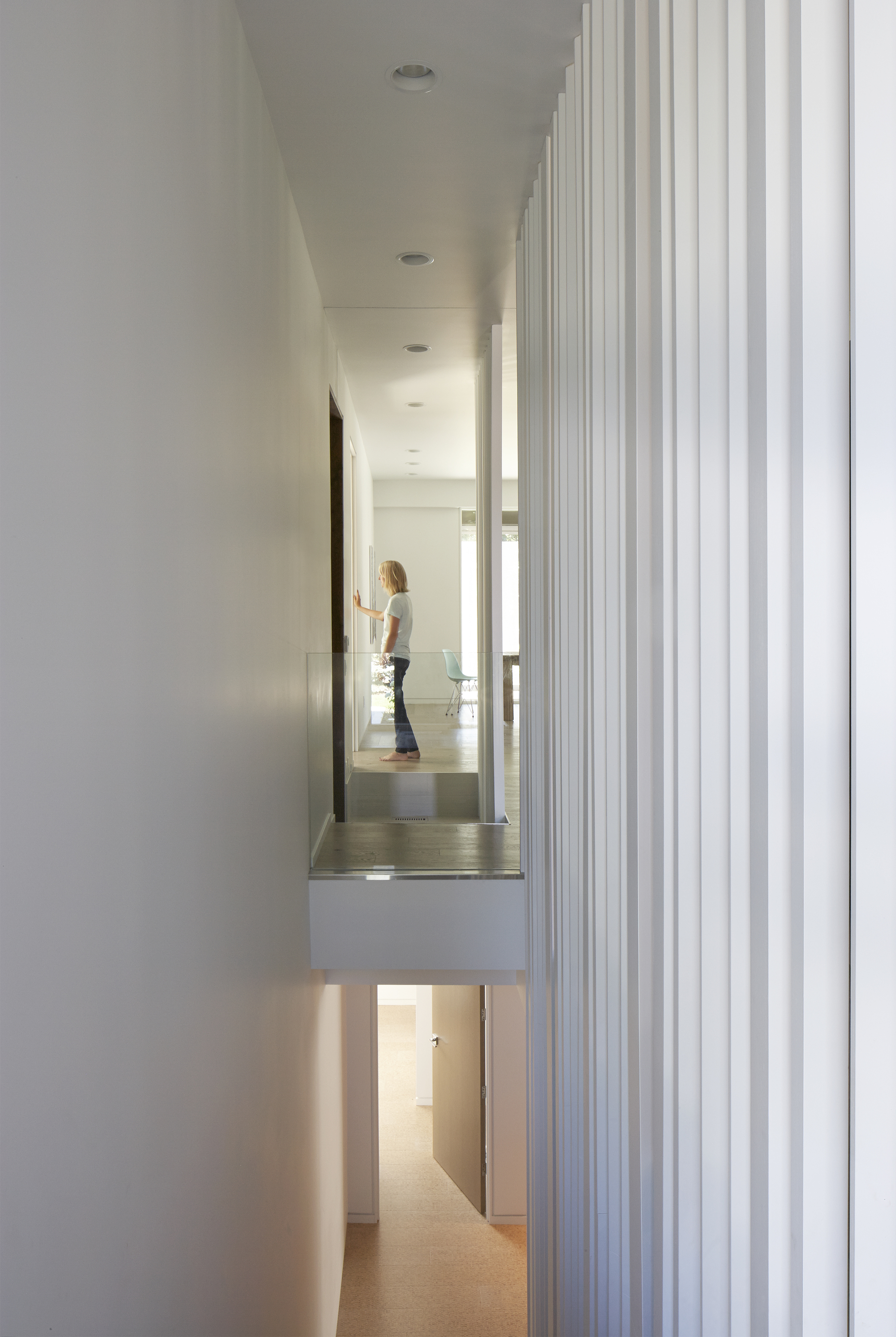 Gallery of Parallelogram House / 5468796 Architecture - 27