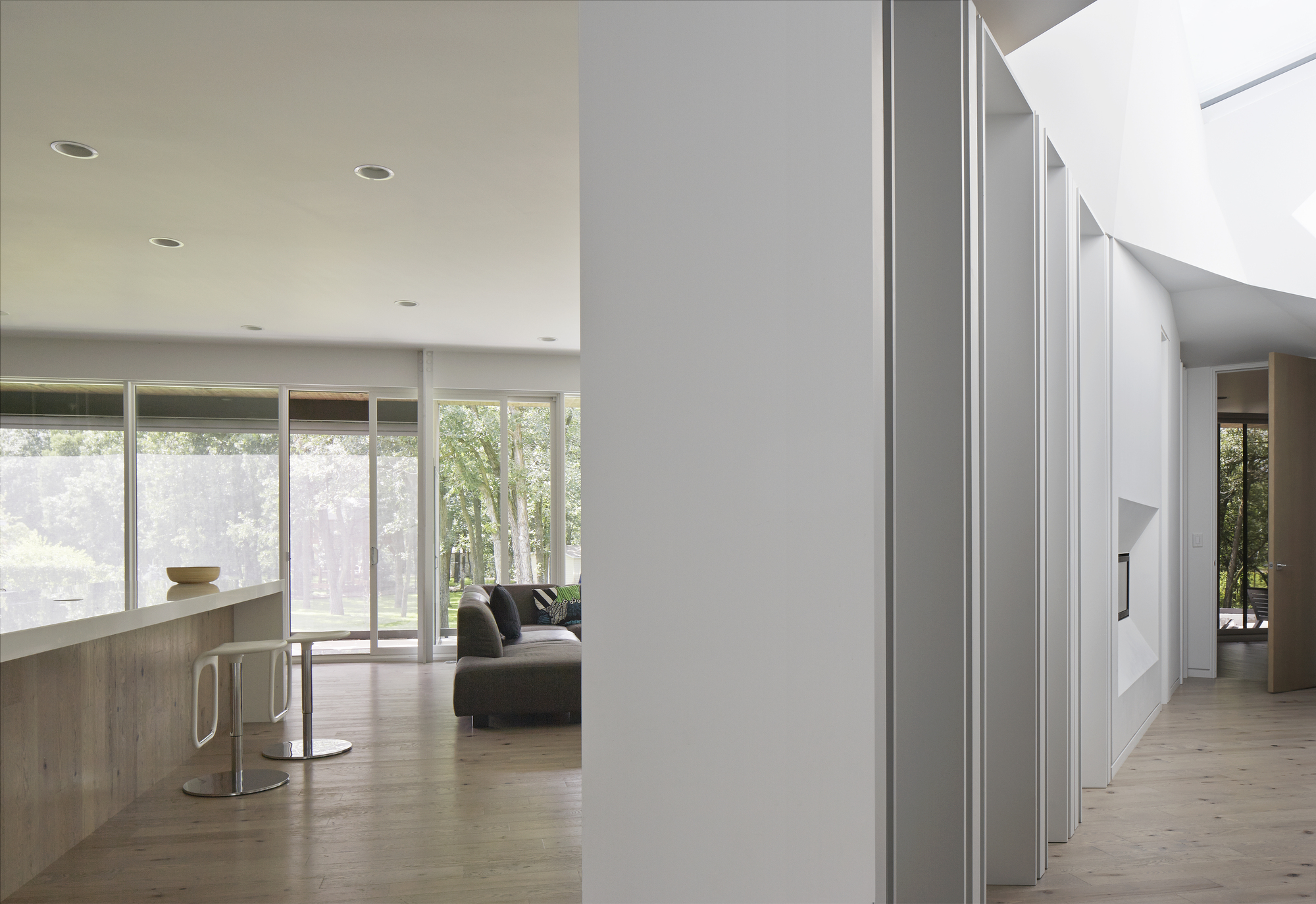 Gallery of Parallelogram House / 5468796 Architecture - 26