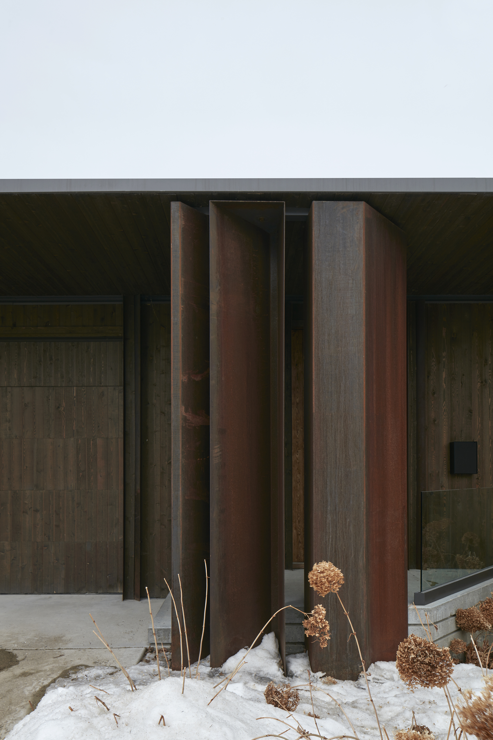 Gallery of Parallelogram House / 5468796 Architecture - 5