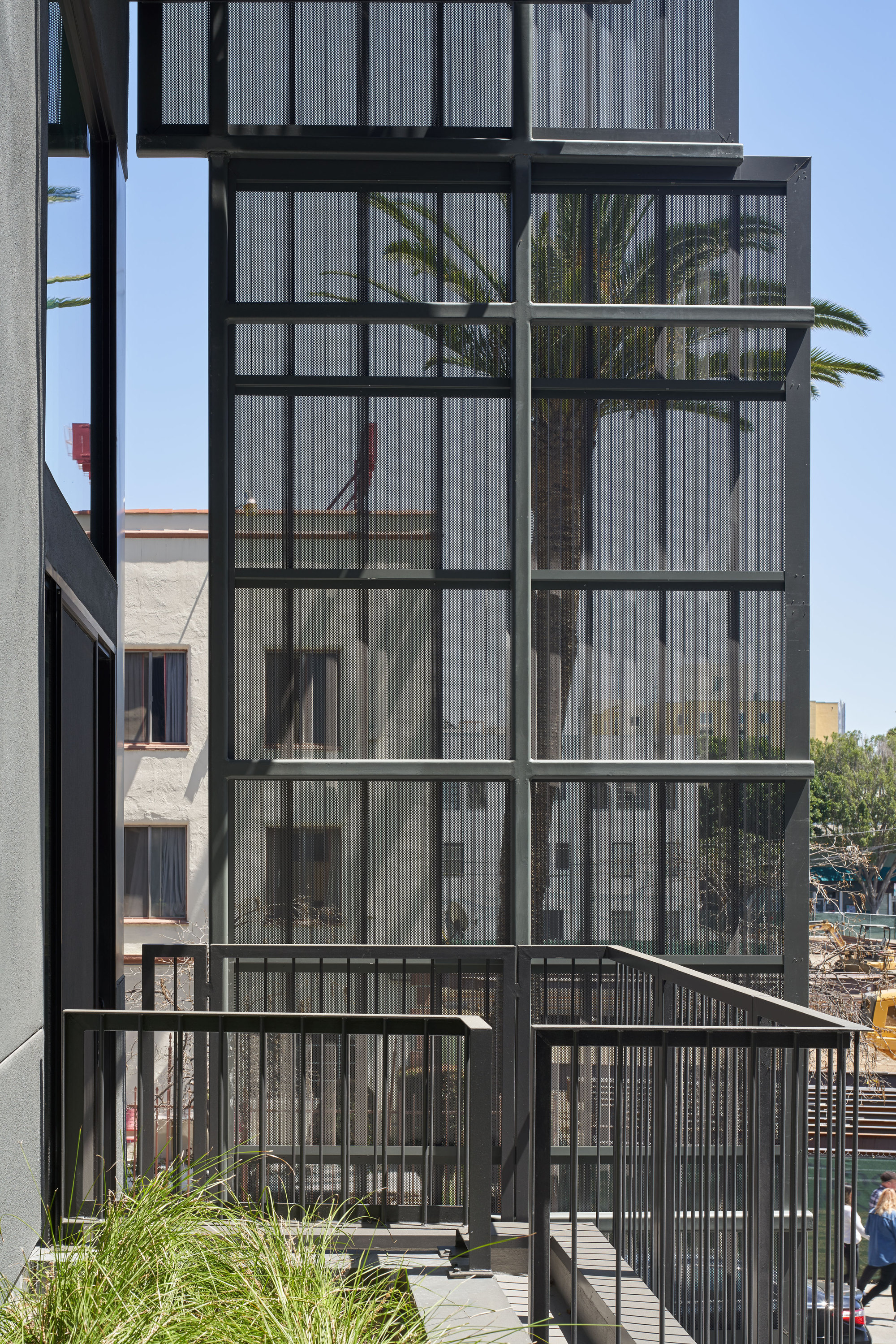 Gallery of The Line Lofts / SPF: architects - 12