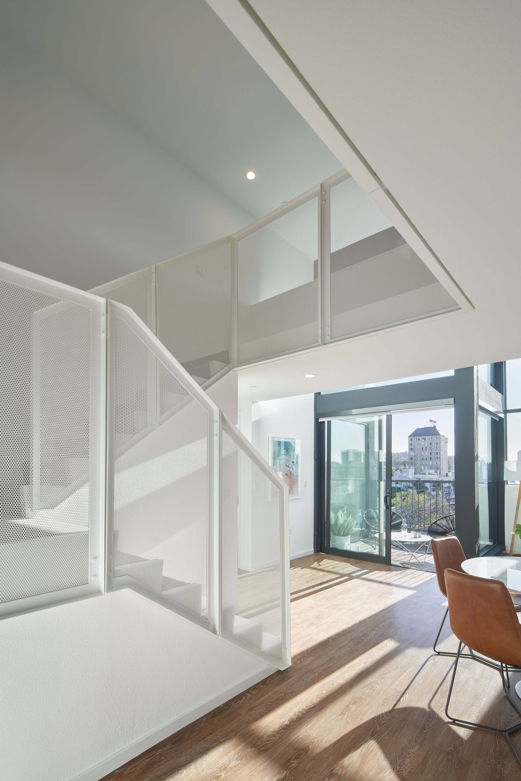 Gallery of The Line Lofts / SPF: architects - 25