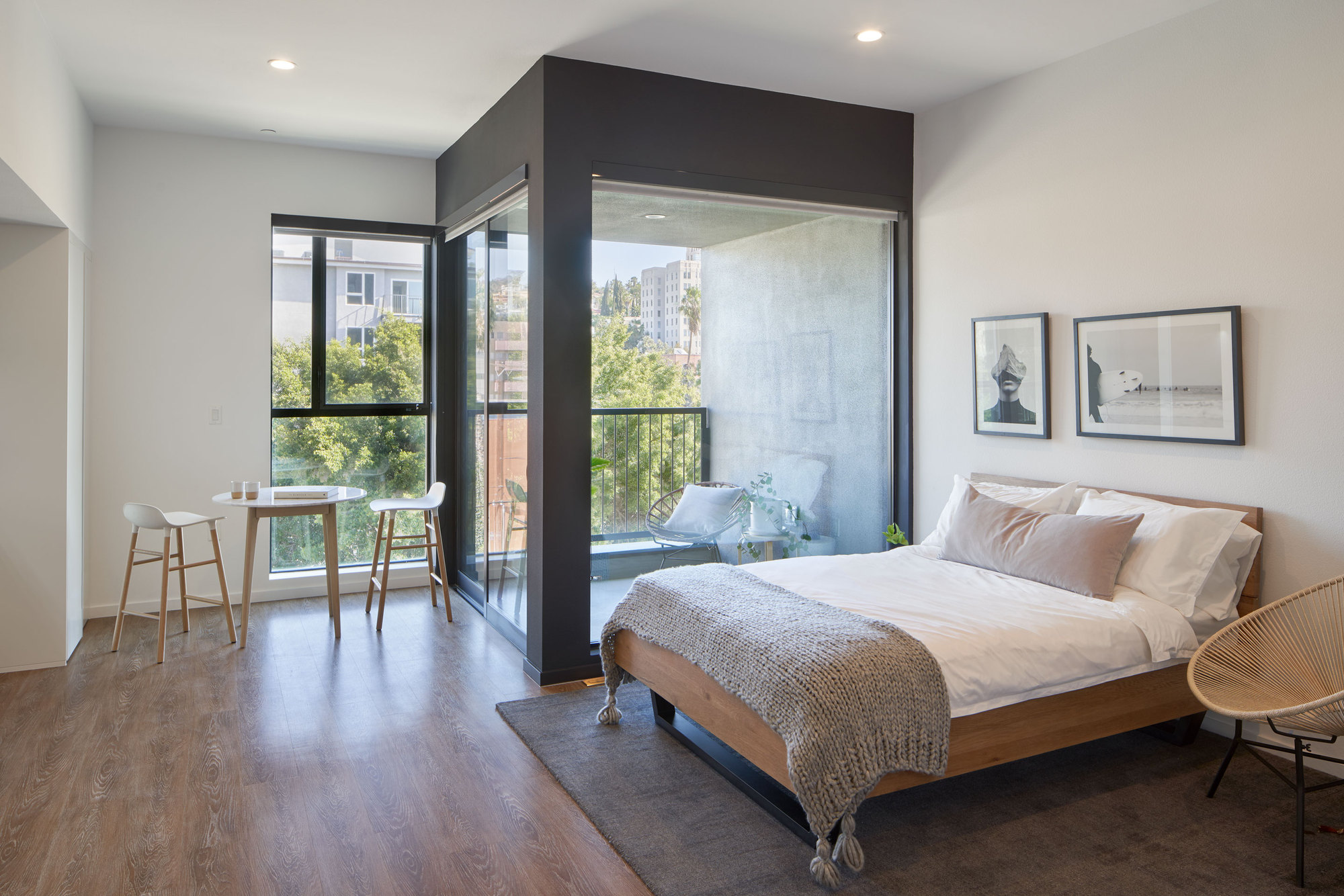 Gallery of The Line Lofts / SPF: architects - 10
