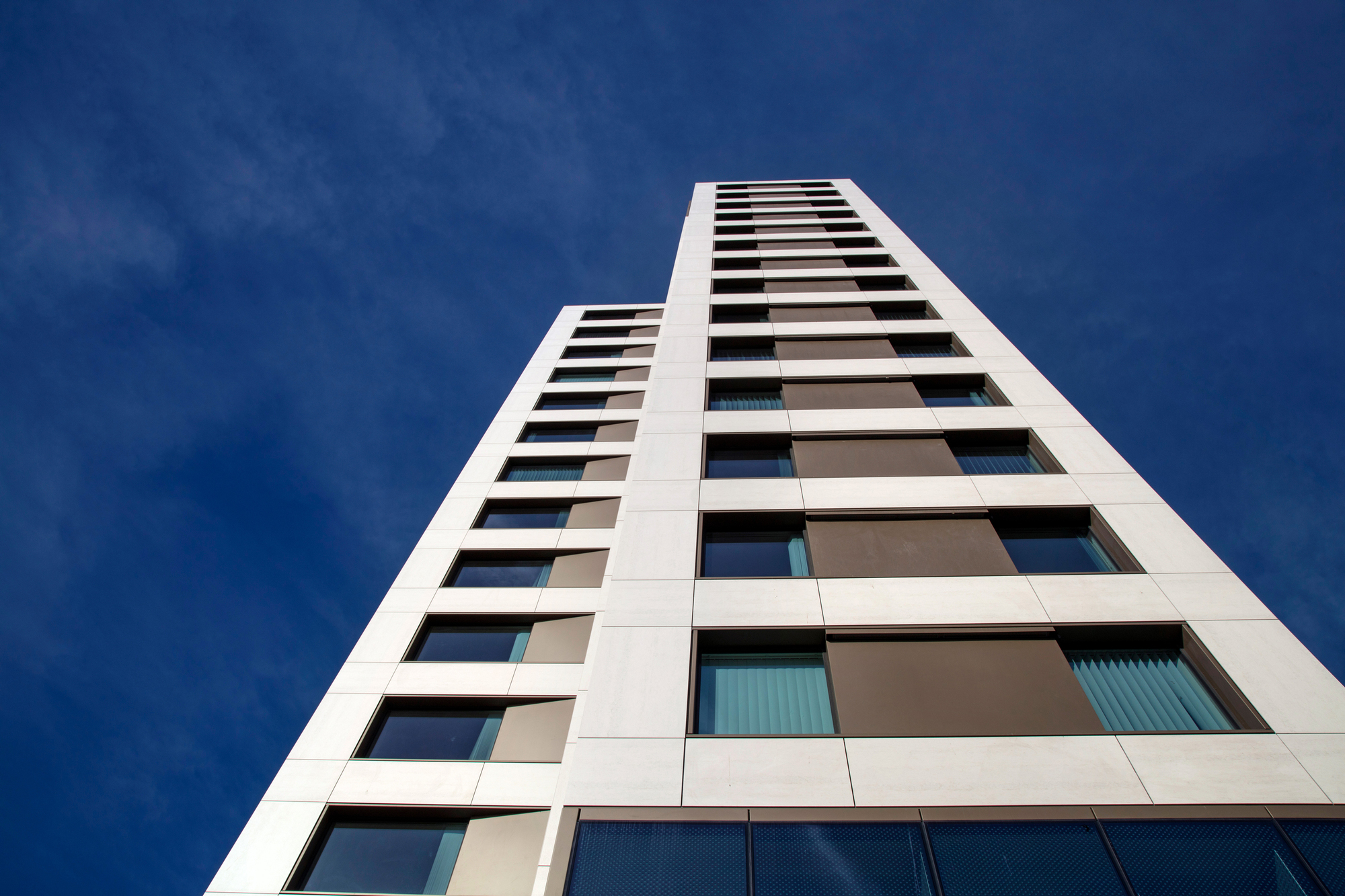 Gallery of Vantage Point / GRID Architects - 12