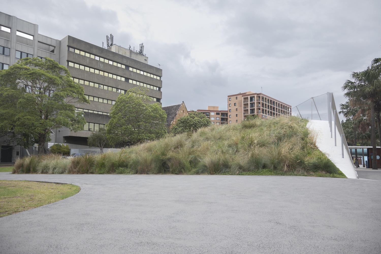 Gallery of Australian Pavilion at 2018 Venice Biennale to Explore ...