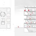 Harvard GSD Student Envisions Autonomous Building that Rearranges ...