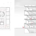 Harvard GSD Student Envisions Autonomous Building that Rearranges ...