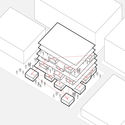 Harvard GSD Student Envisions Autonomous Building that Rearranges ...