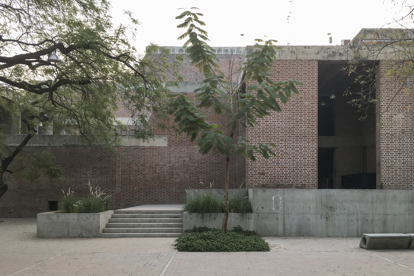 The "Four Pillars" of B.V. Doshi: Why All Architects Can Learn From the ...