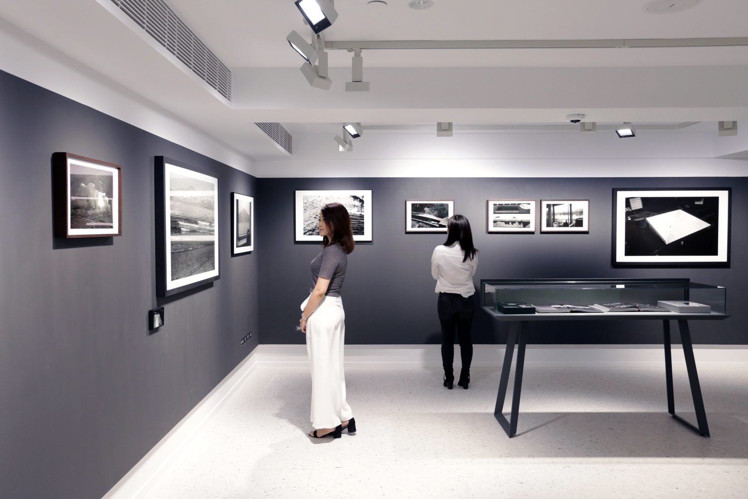 Gallery of f22 foto space / LAAB Architects + Carlow Architecture ...