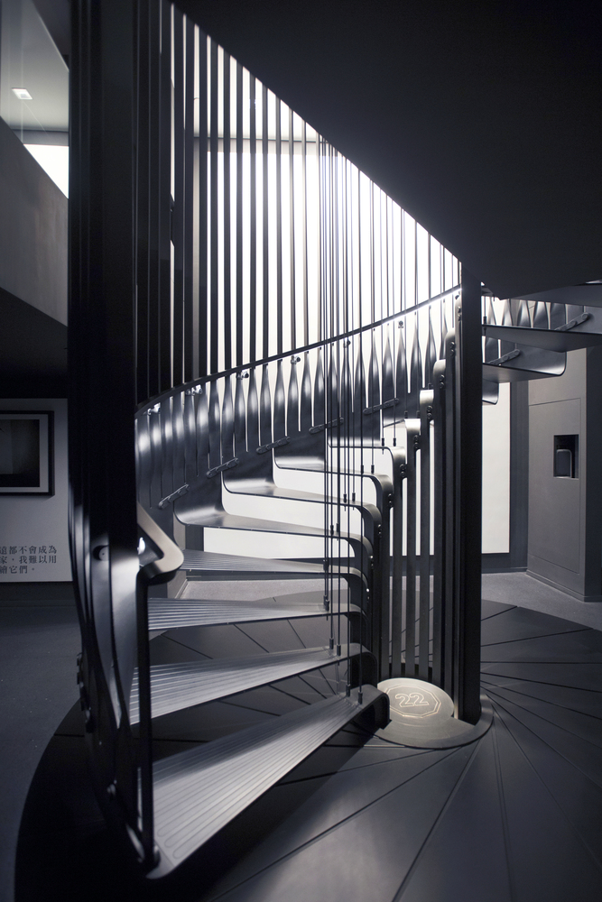 Gallery of f22 foto space / LAAB Architects + Carlow Architecture ...