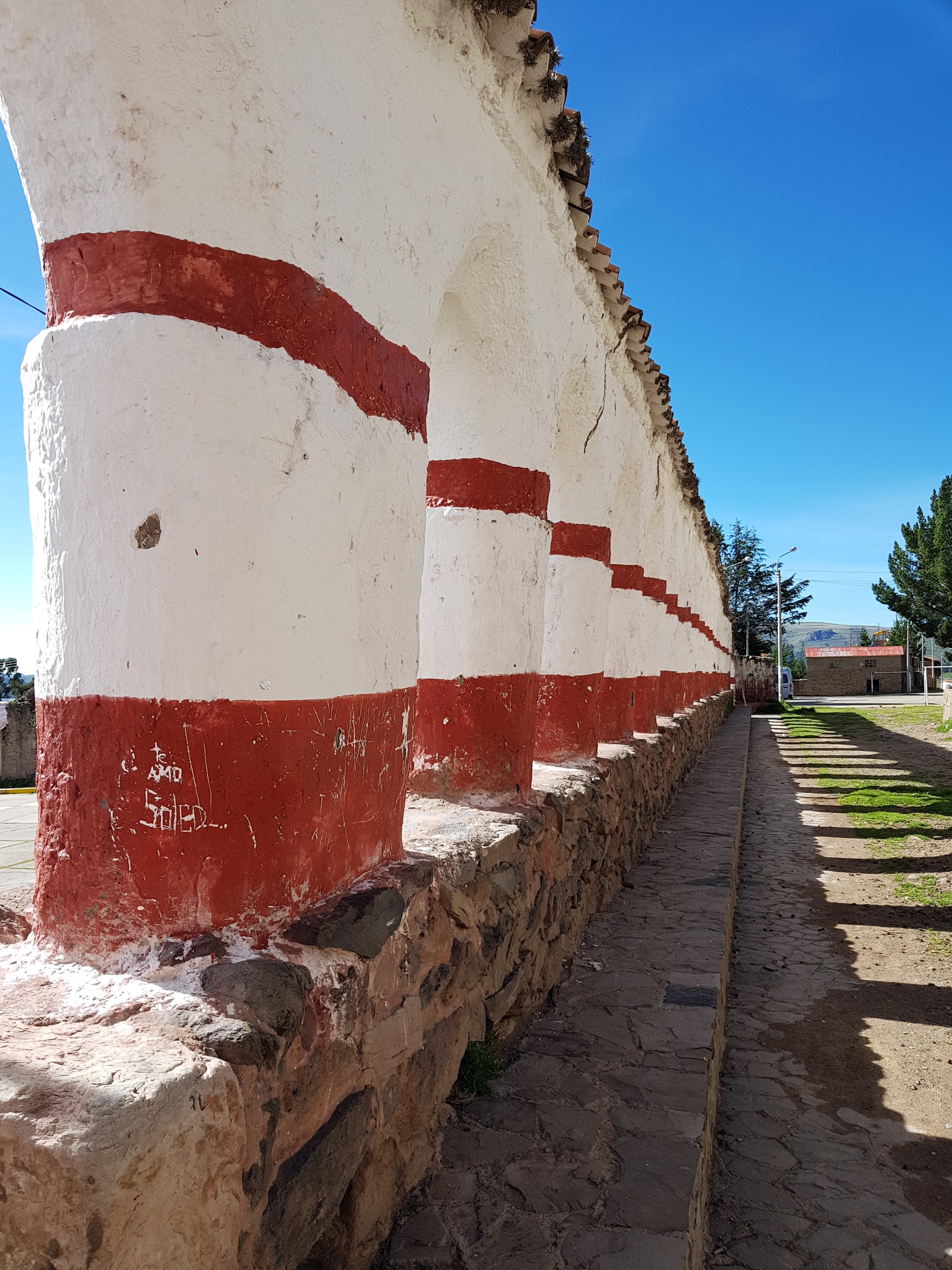 Galería de Guía de Arquitectura de Chucuito: 7 lugares que todo ...