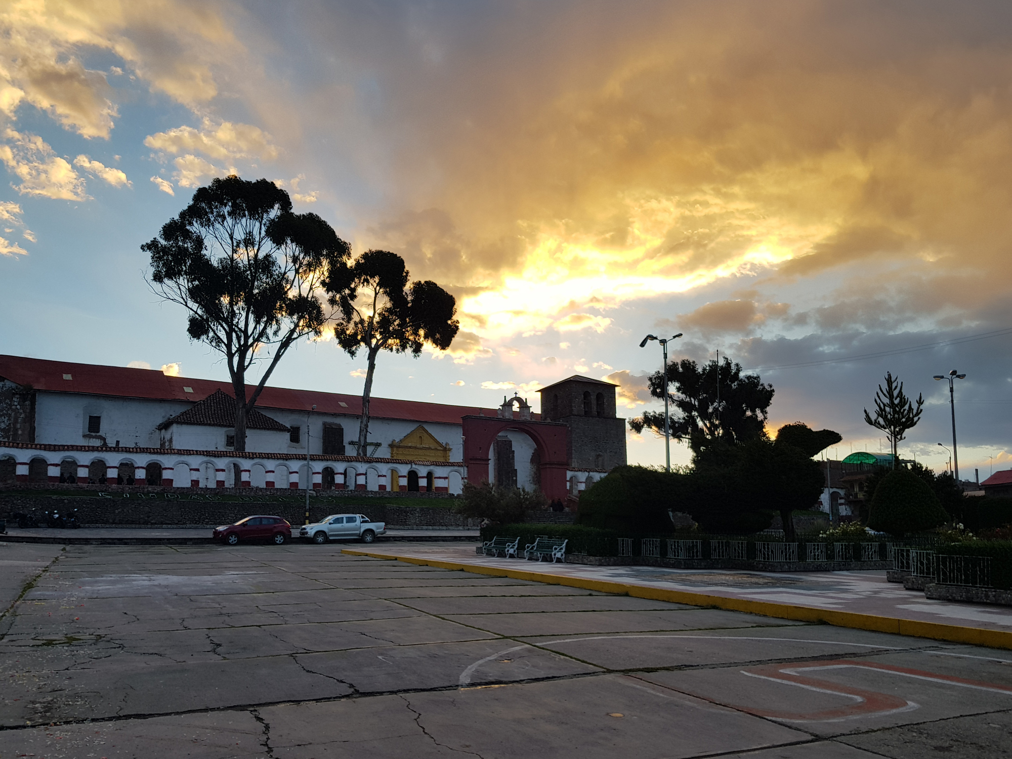 Galería de Guía de Arquitectura de Chucuito: 7 lugares que todo ...