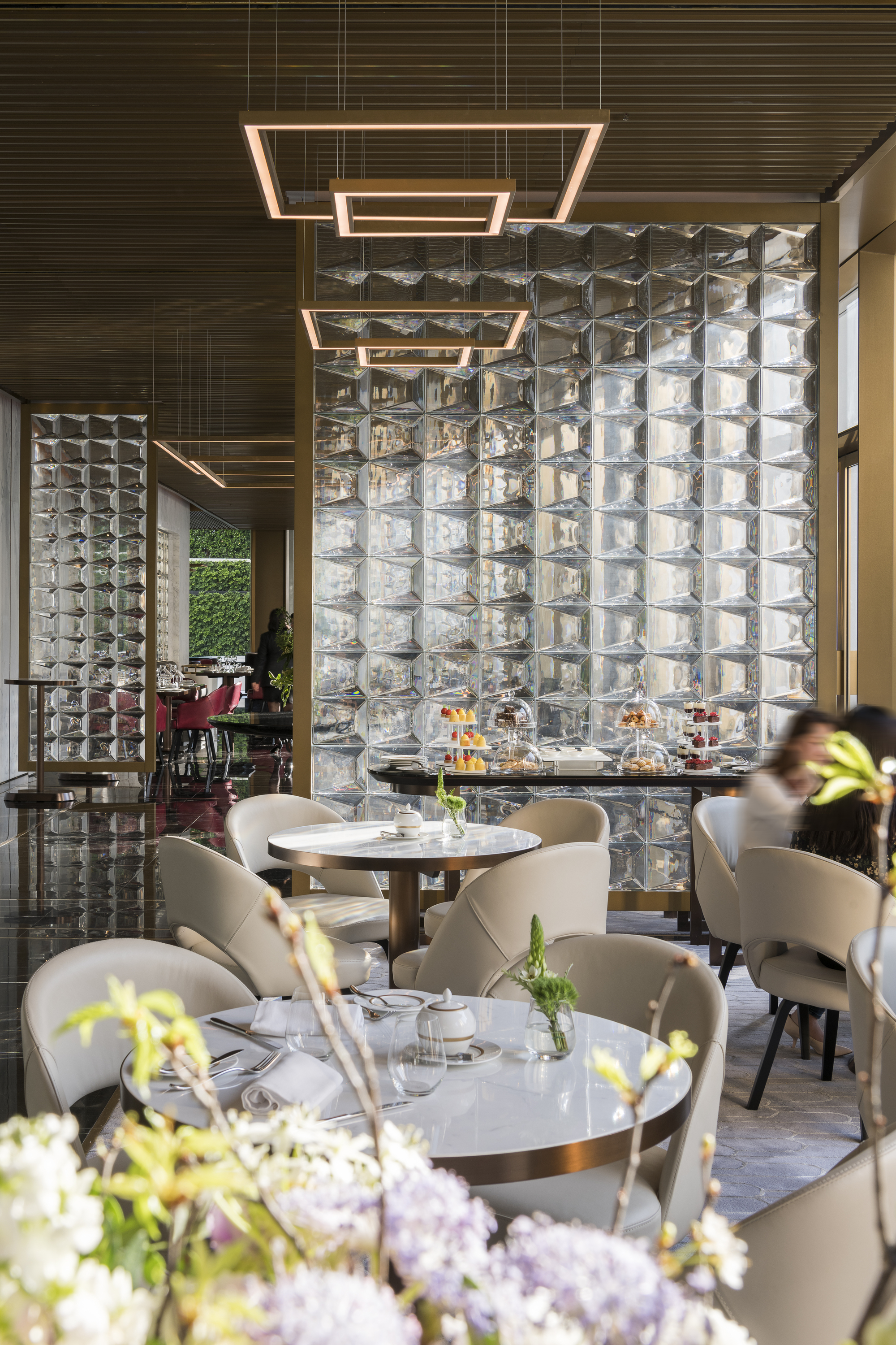 Gallery of The Murray Hotel / Foster + Partners - 11