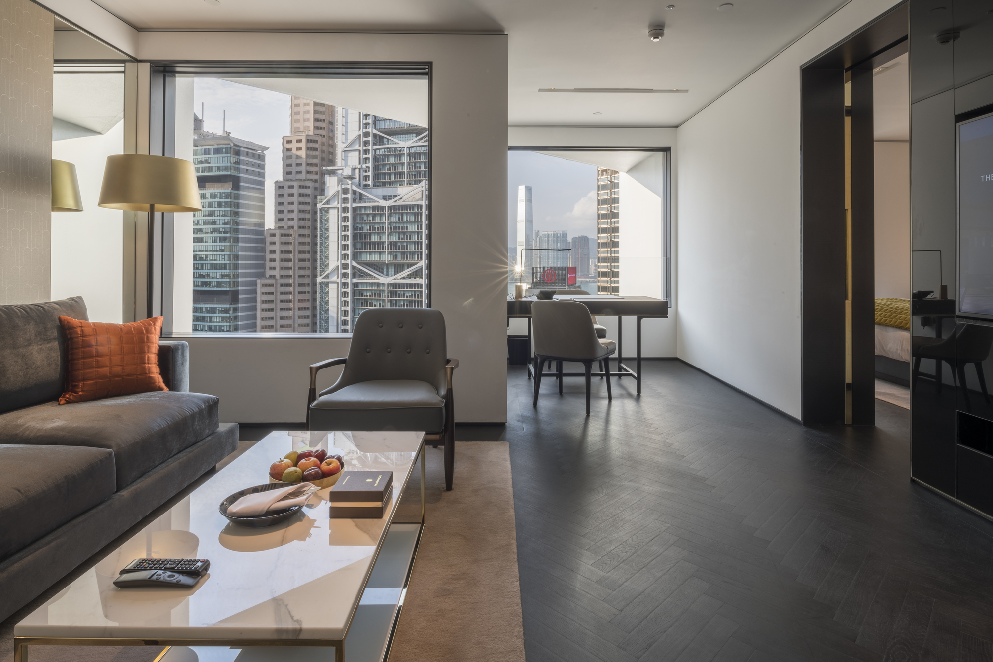 Gallery of The Murray Hotel / Foster + Partners - 23