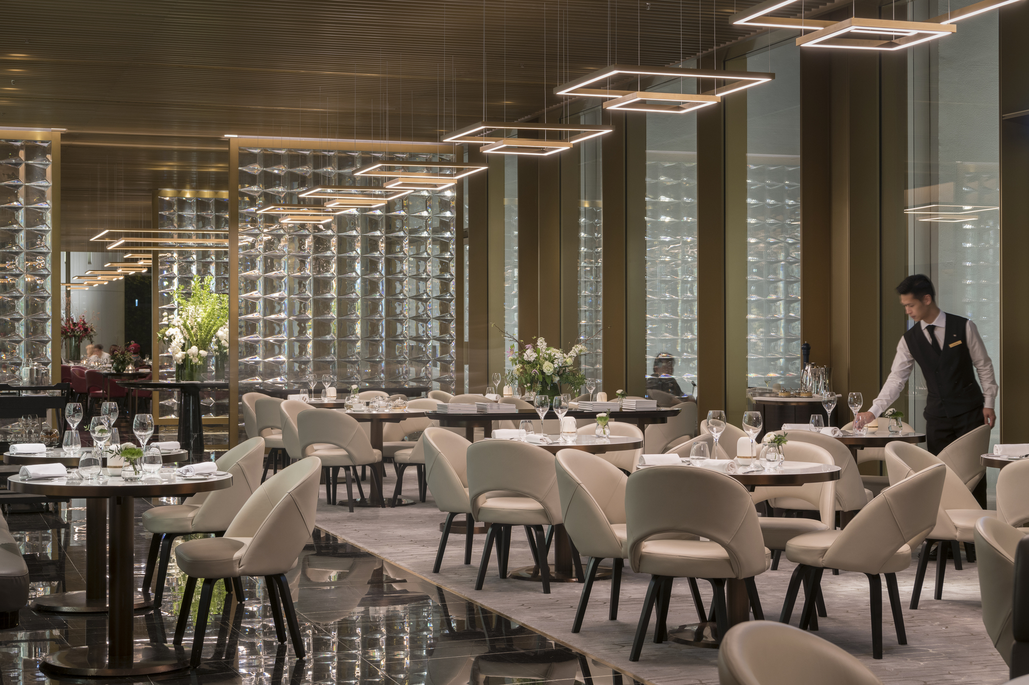 Gallery of The Murray Hotel / Foster + Partners - 18