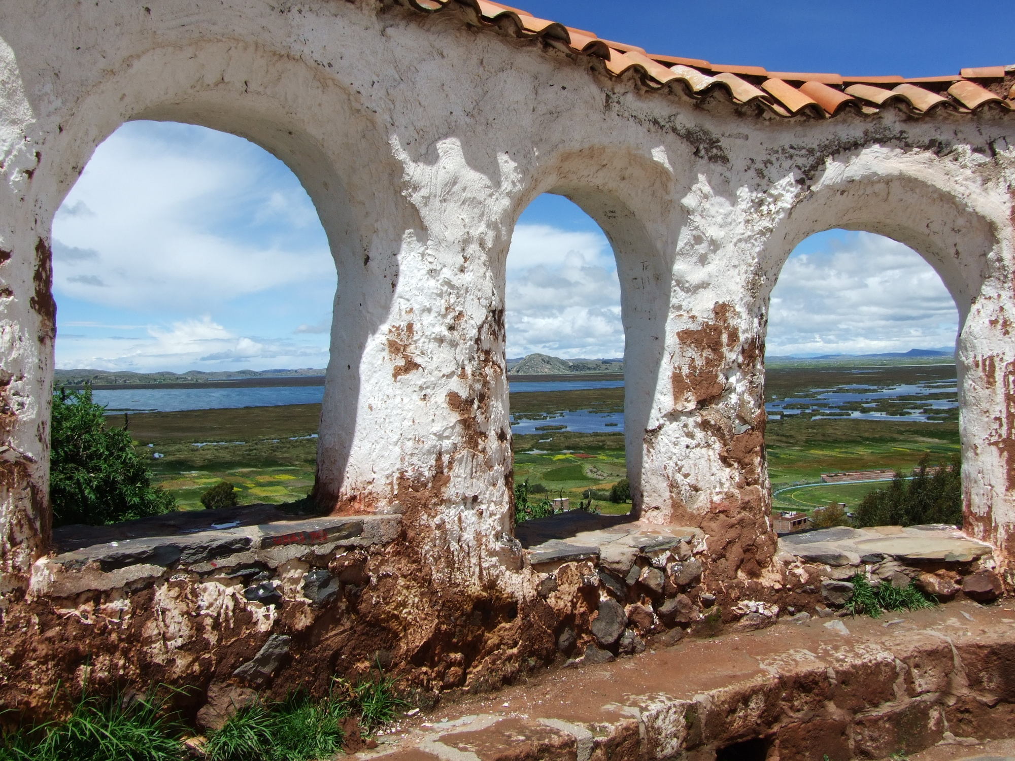 Galería de Guía de Arquitectura de Chucuito: 7 lugares que todo ...