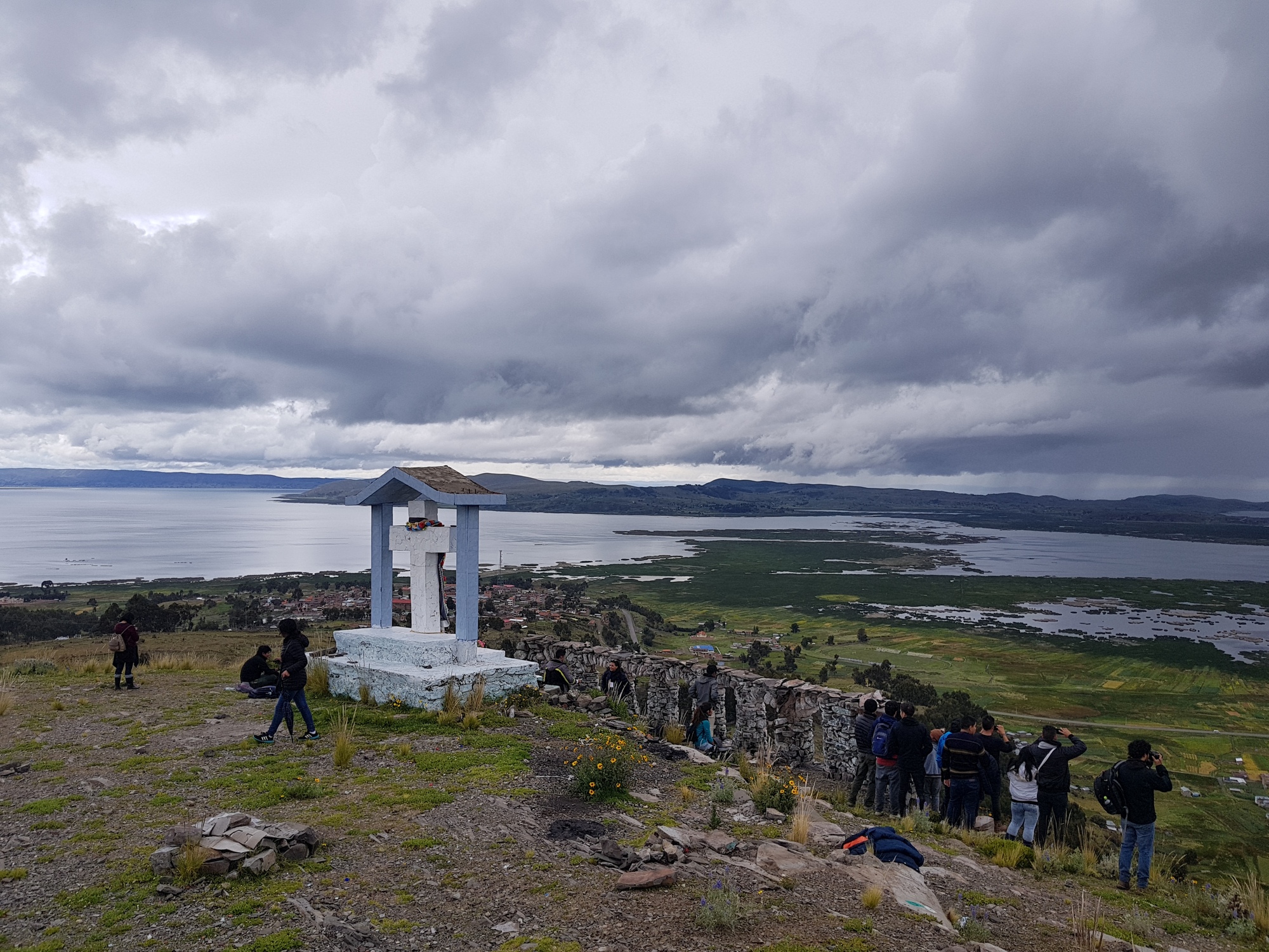 Galería de Guía de Arquitectura de Chucuito: 7 lugares que todo ...