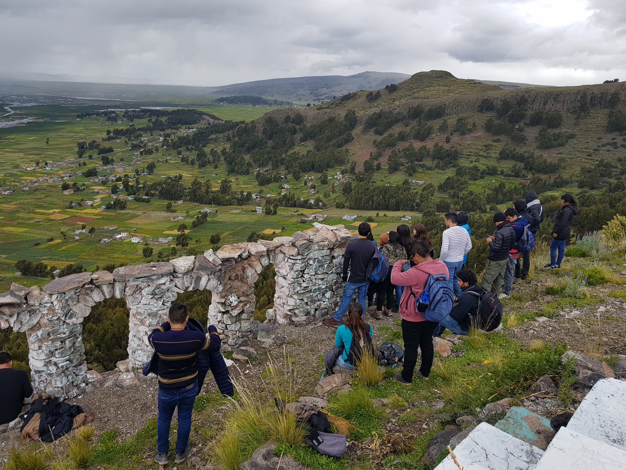 Galería de Guía de Arquitectura de Chucuito: 7 lugares que todo ...