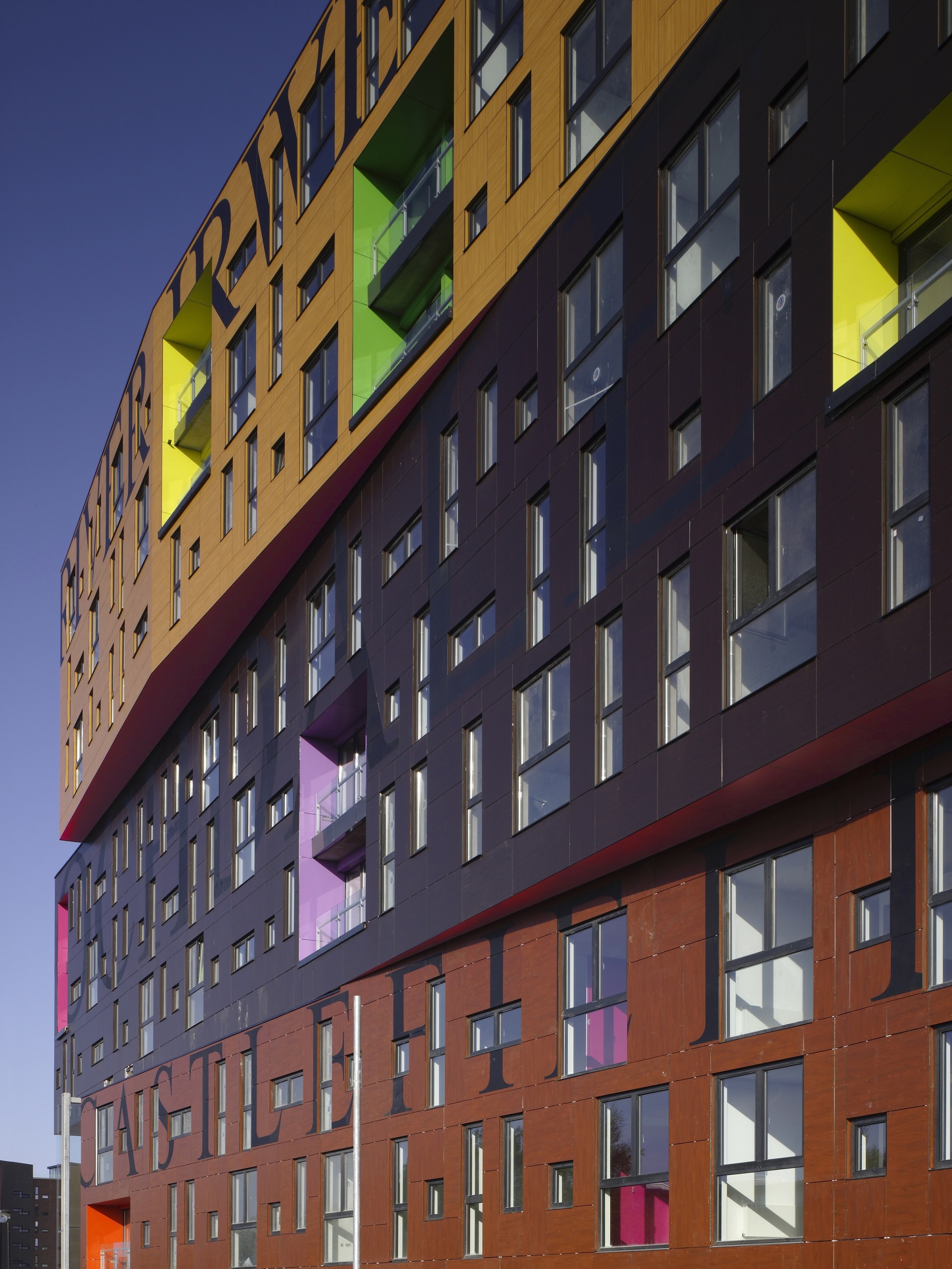 Gallery of Will Alsop: “That’s the Art of Architecture—Putting ...