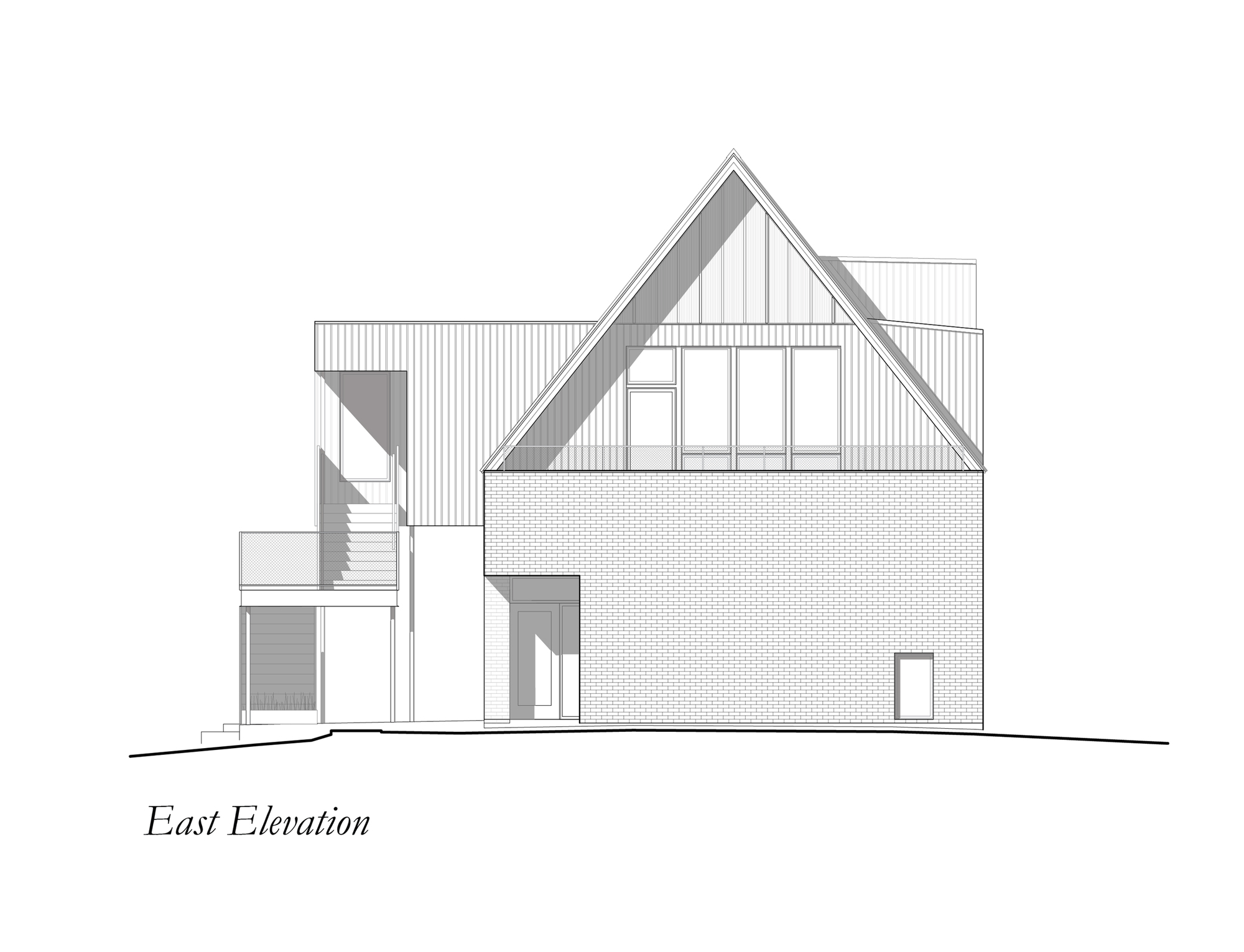 Gallery of Griffin School / Murray Legge Architecture - 22