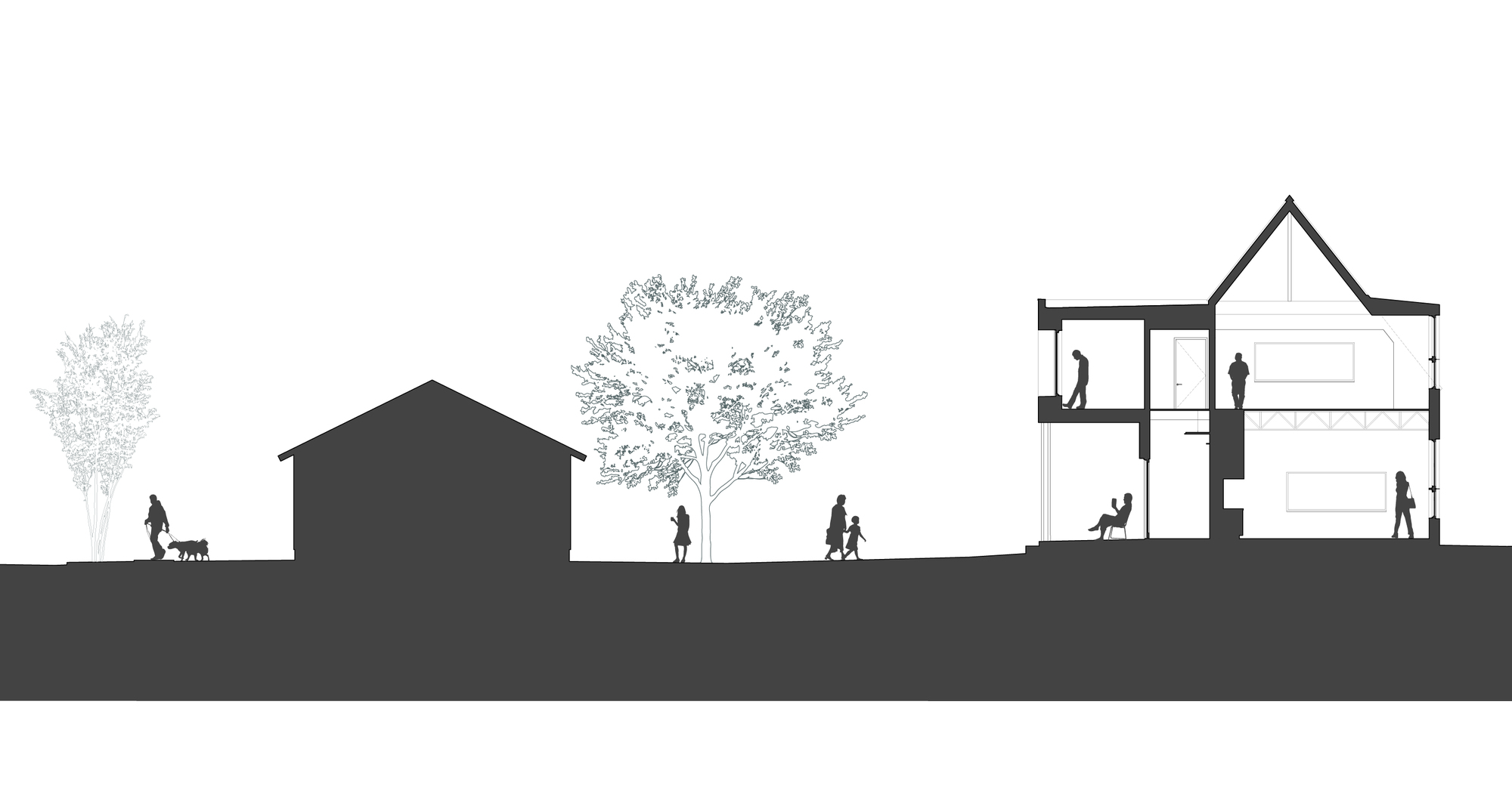 Gallery of Griffin School / Murray Legge Architecture - 25