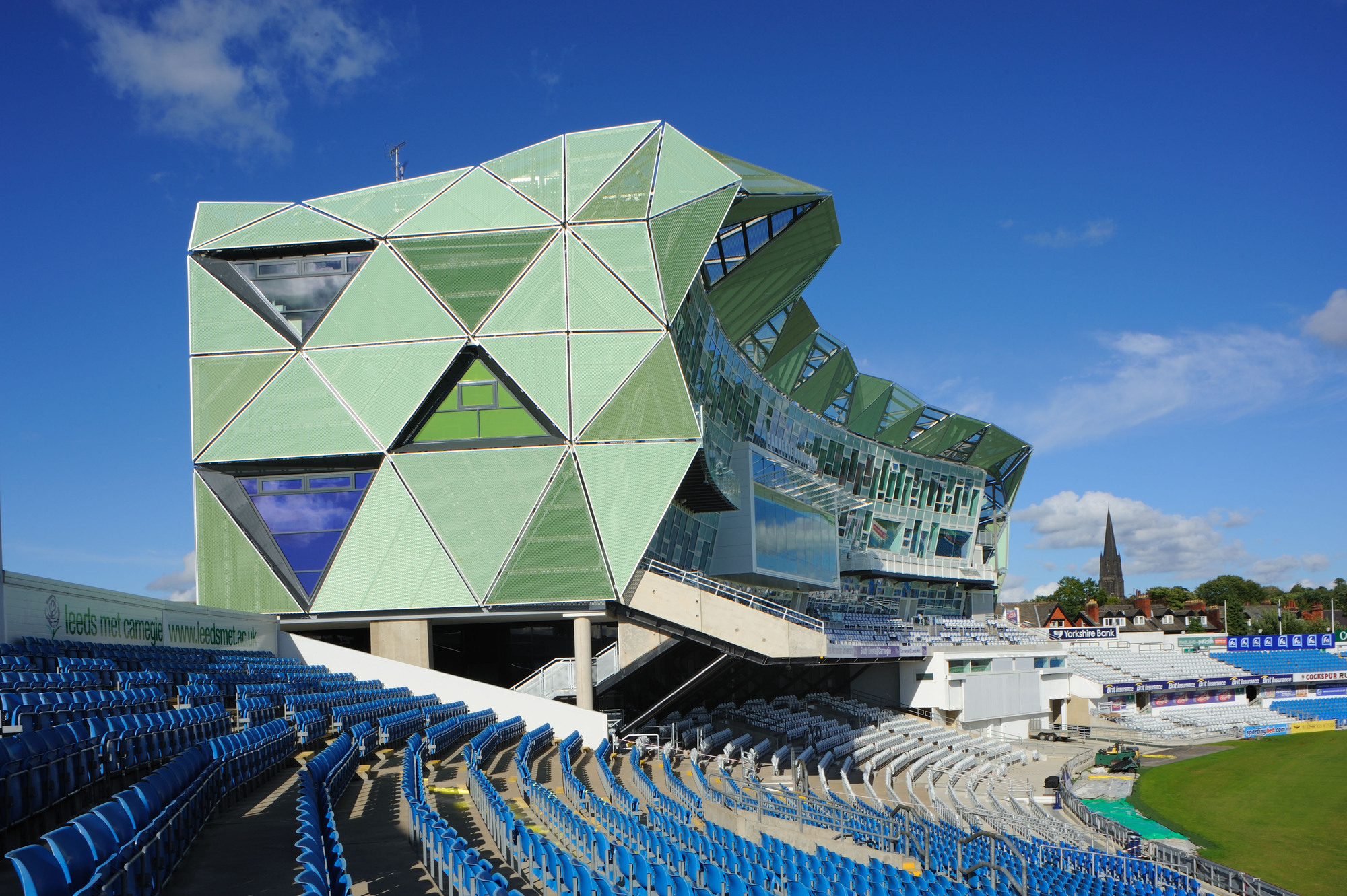 Gallery of Will Alsop: “That’s the Art of Architecture—Putting ...