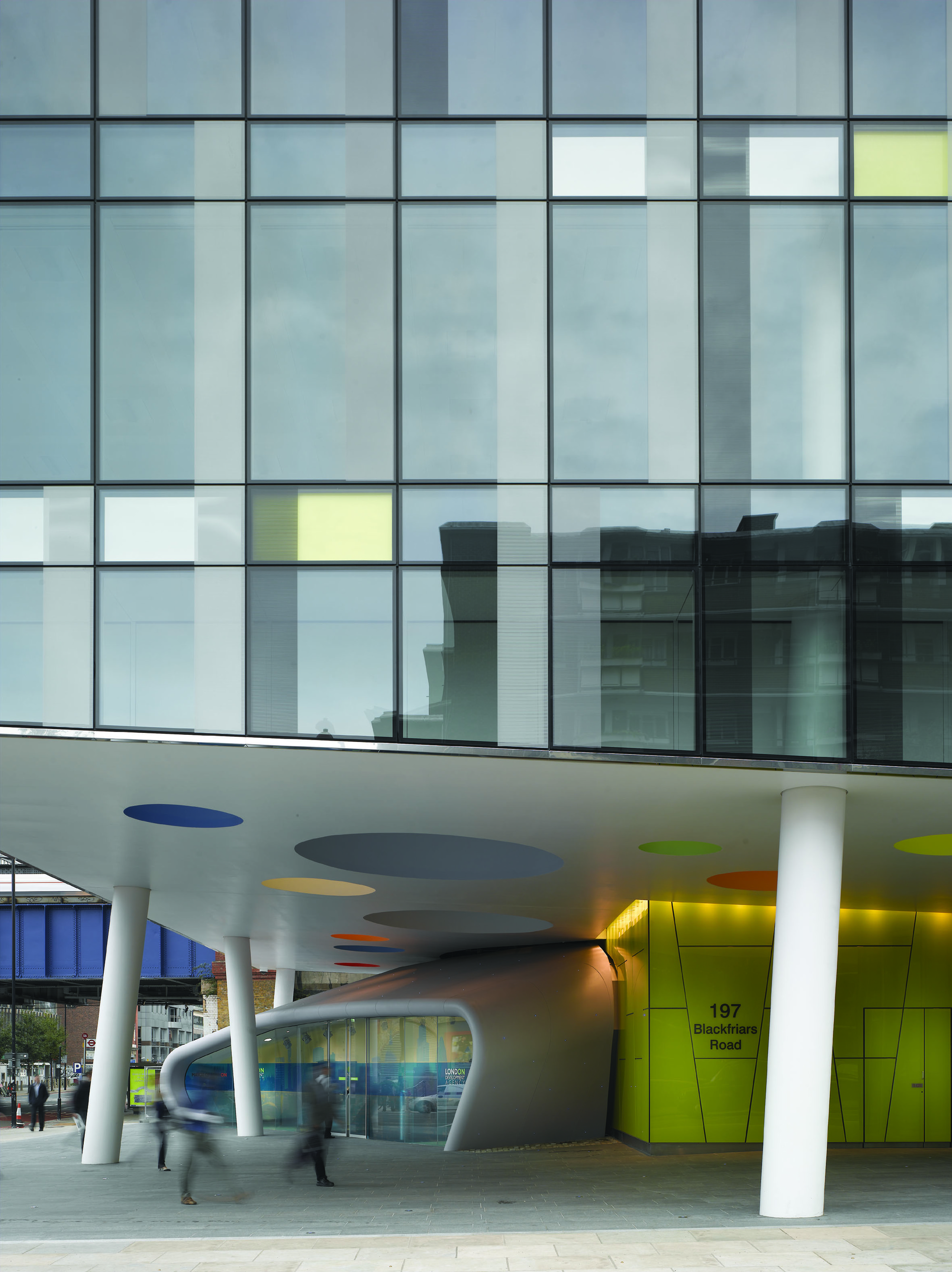 Gallery of Will Alsop: “That’s the Art of Architecture—Putting ...