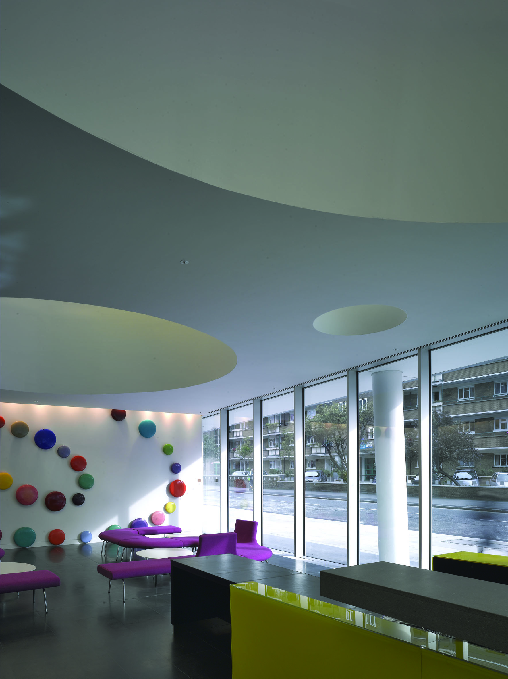 Gallery of Will Alsop: “That’s the Art of Architecture—Putting ...