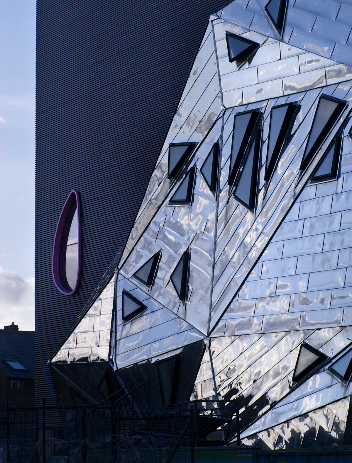 Gallery of Will Alsop: “That’s the Art of Architecture—Putting ...