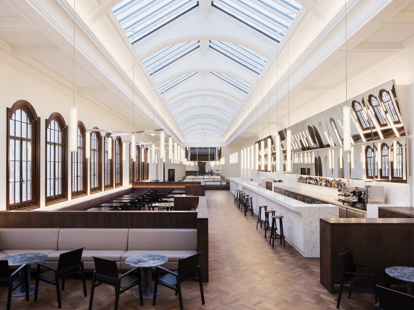 Gallery of 61 Winners Announced for 2018 RIBA London Awards - 31