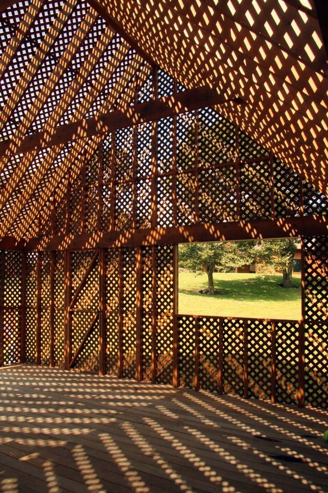 Gallery of 100 Best Wood Architecture Projects in the US - 36