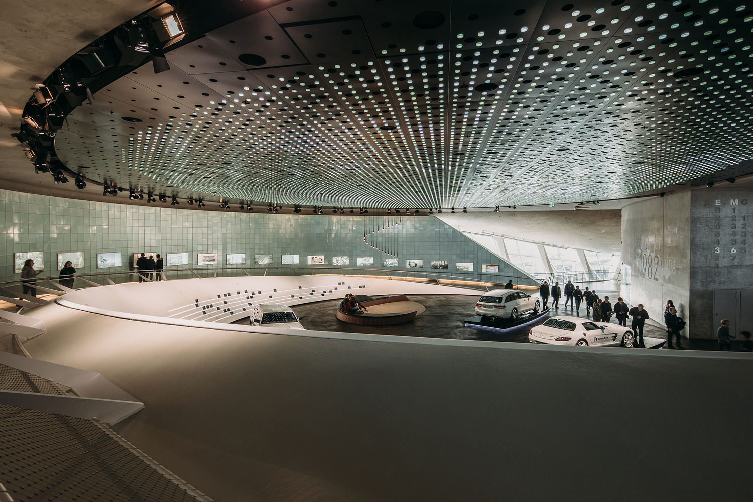 Gallery of Celebrate International Museum Day With These Exceptional ...