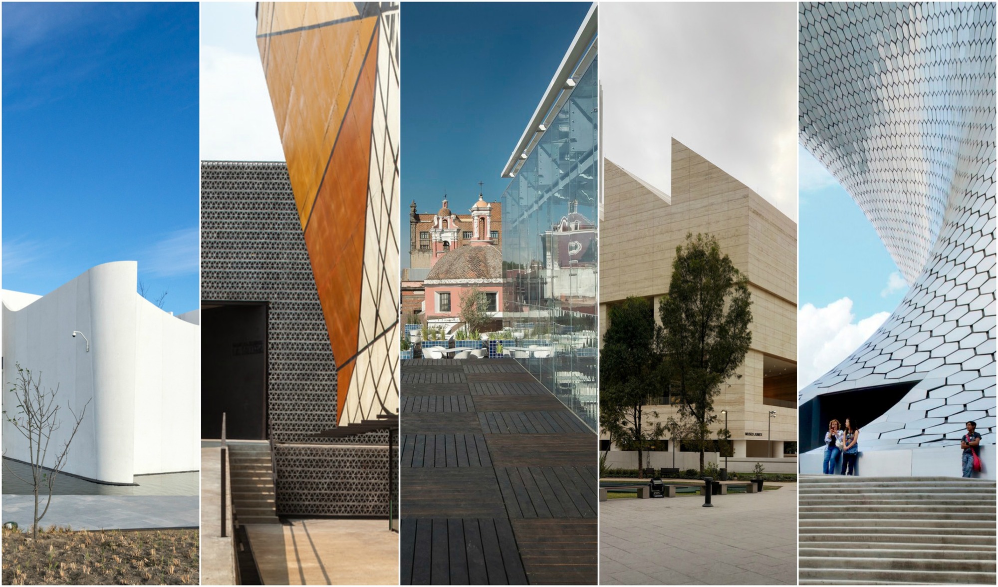 9 imperdibles recintos para seguir celebrando el día de los museos en ...