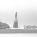 X-Architects' to Design an Urban Mosque That Forms the "Heart of the ...