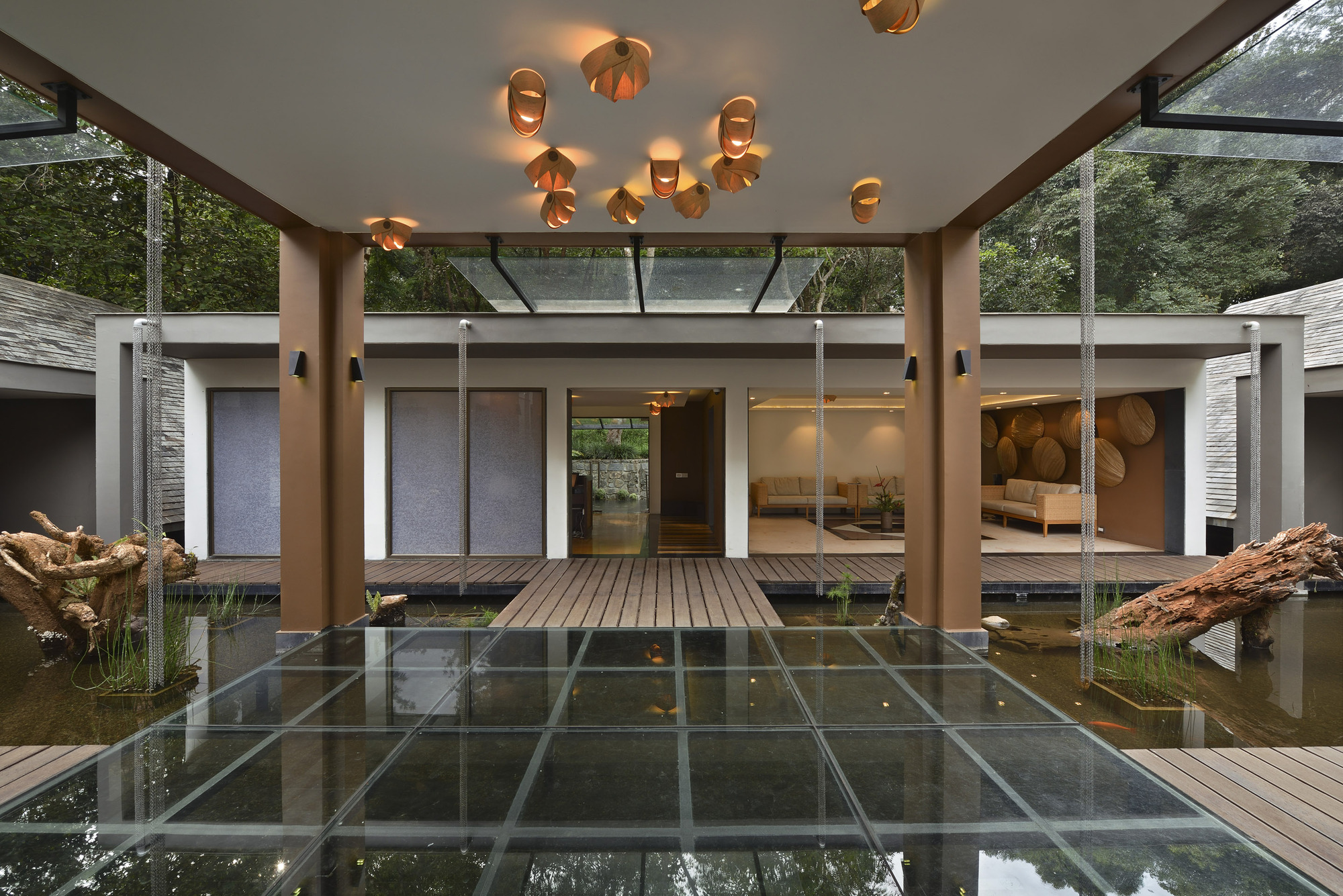 Galeria de Spa Manja / PLAYGROUP Studio + AHCPL - 7