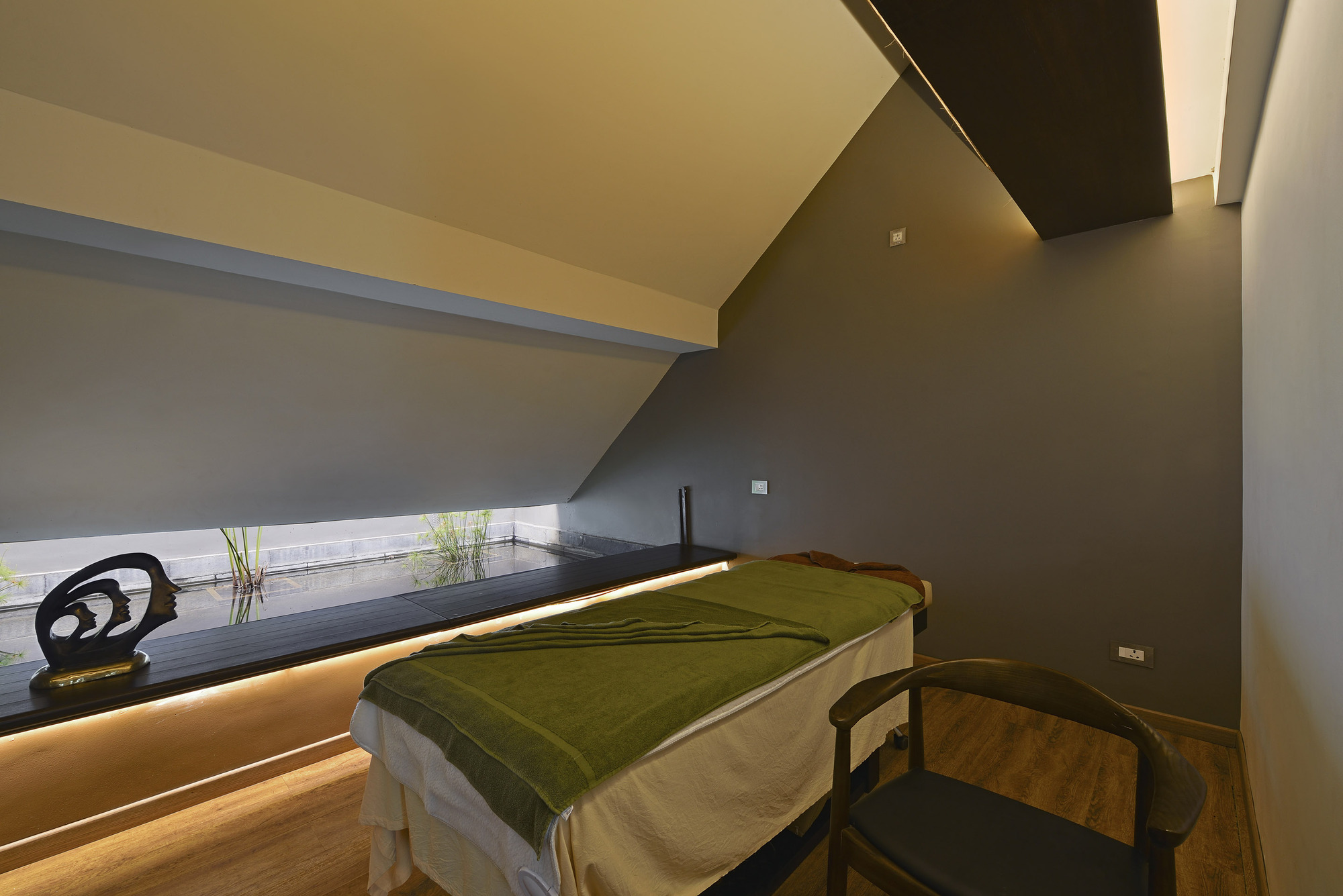 Galeria de Spa Manja / PLAYGROUP Studio + AHCPL - 11