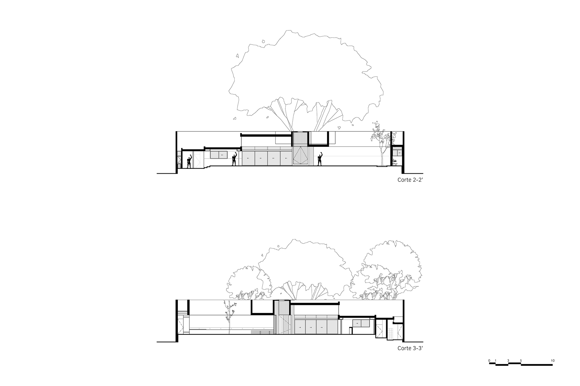 Gallery of The Tree House / AS Arquitectura - 22