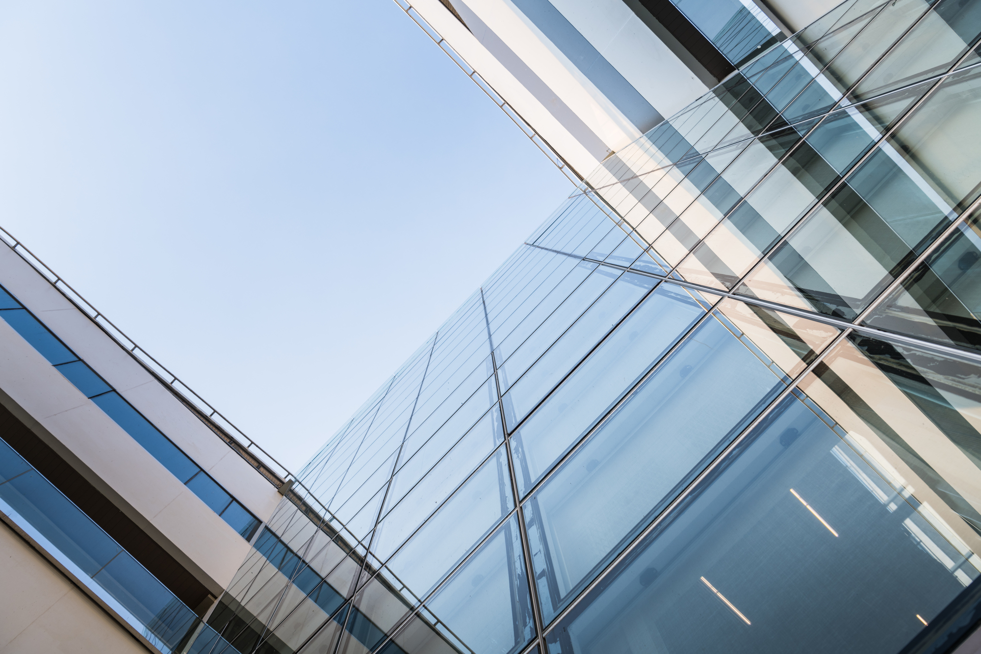 Galeria de AIS / Plan Architect - 18