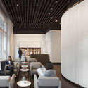 NYDG Integral Health & Wellness / Brandon Haw Architecture | ArchDaily