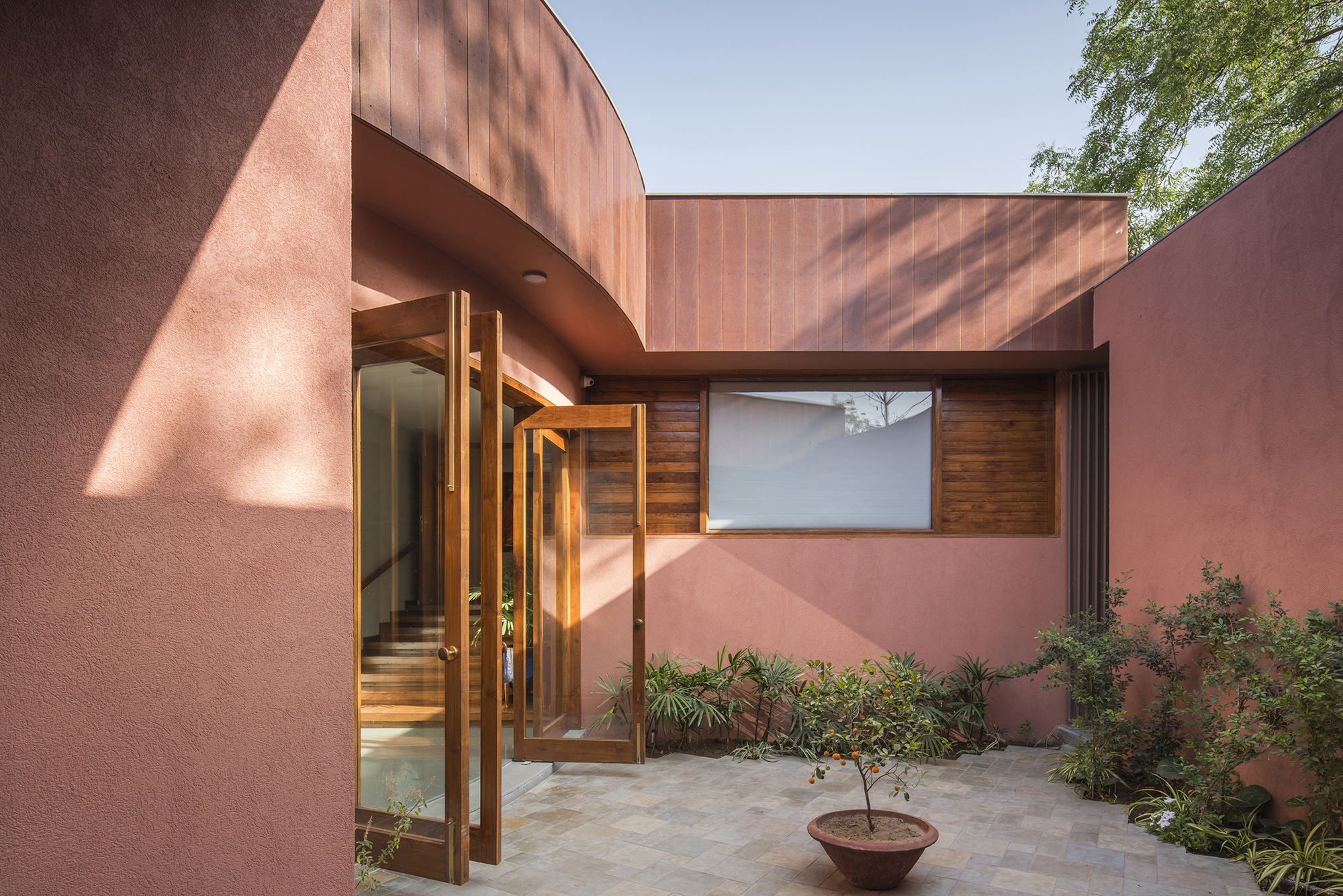 Galería de Casa Veranda / Modo Designs - 4