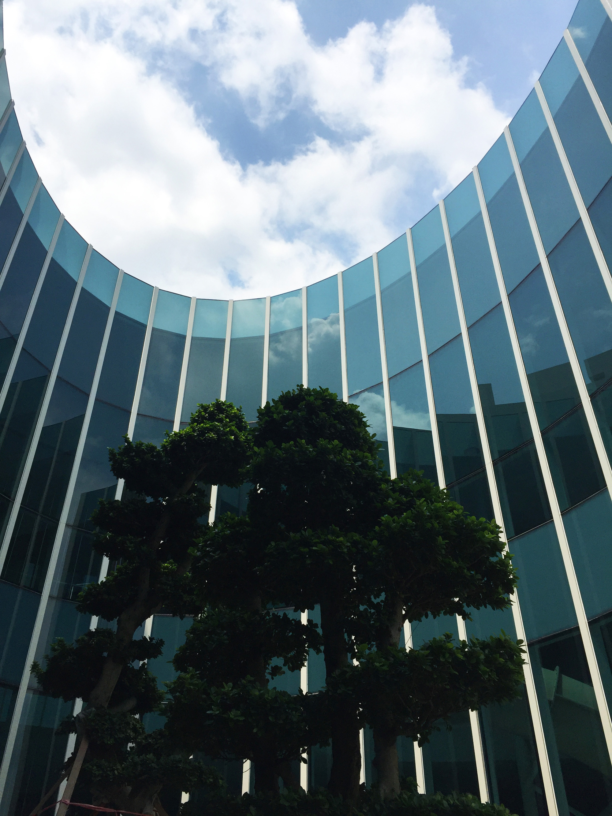 Gallery of Sora Data Centre / Shaw Architect - 31