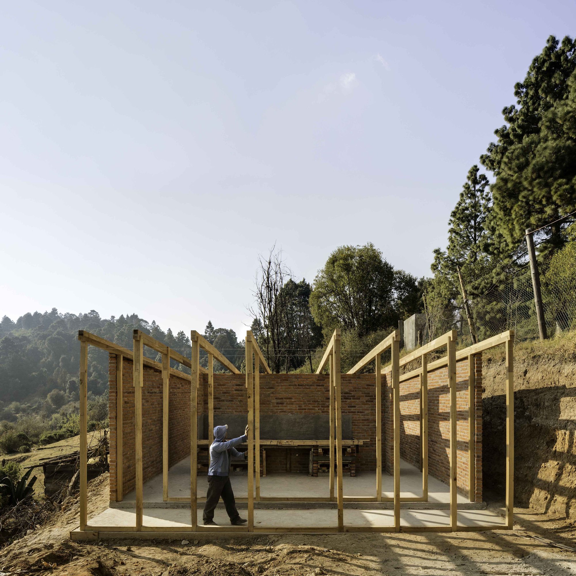 Galería de ReConstructo: una mirada a la reconstrucción del México post ...